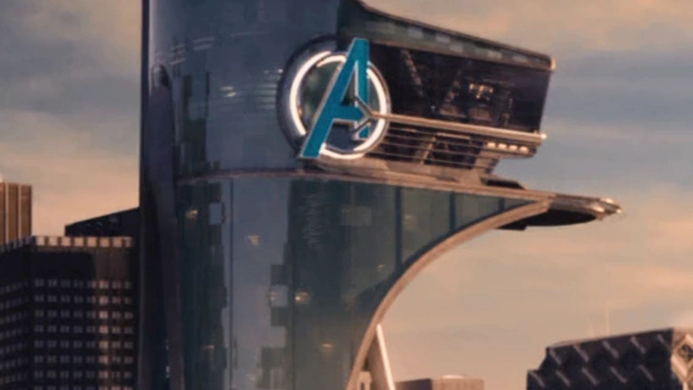 From Avengers Tower to Wakanda: The 10 Most Important Places in the MCU ...