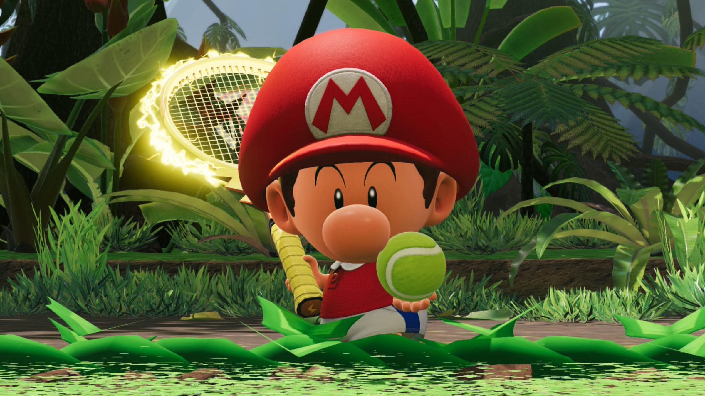 Mario Fans Are Trying to Set a New World Record for MAR10 Day