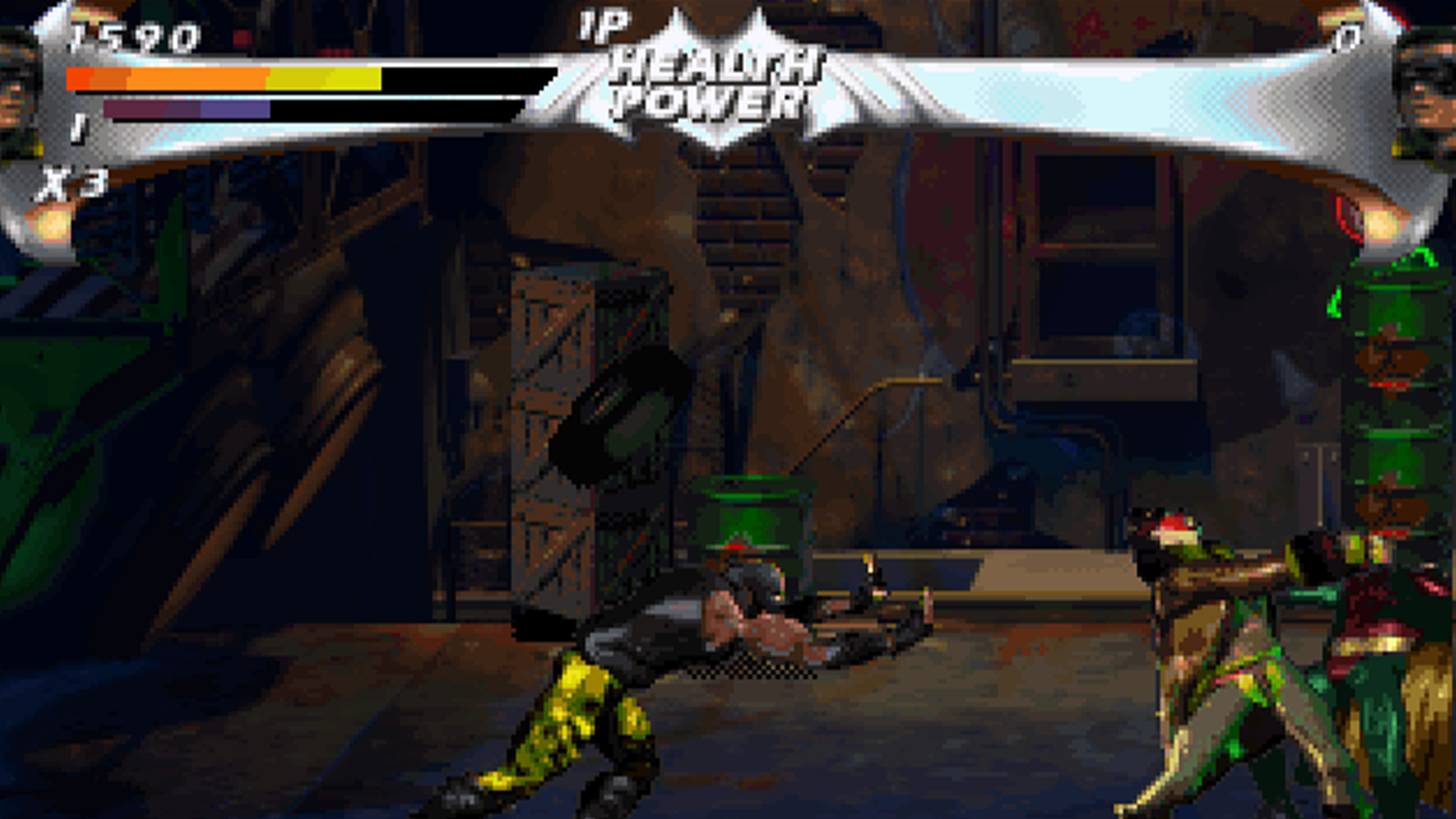 Every Major Batman Game, Ranked - ComicBook.com