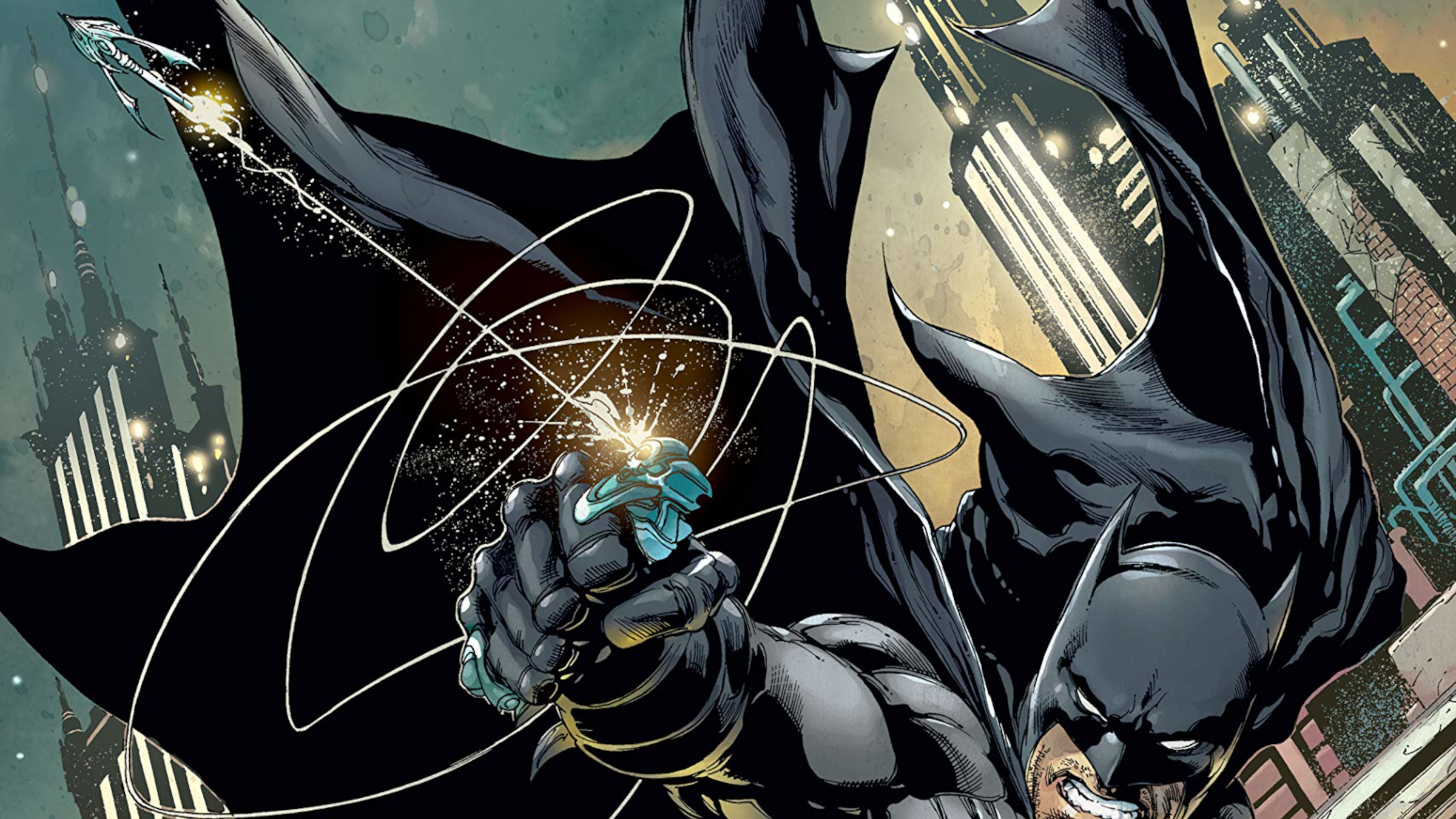 Batman's 7 Best Gadgets in Comic Book History - ComicBook.com