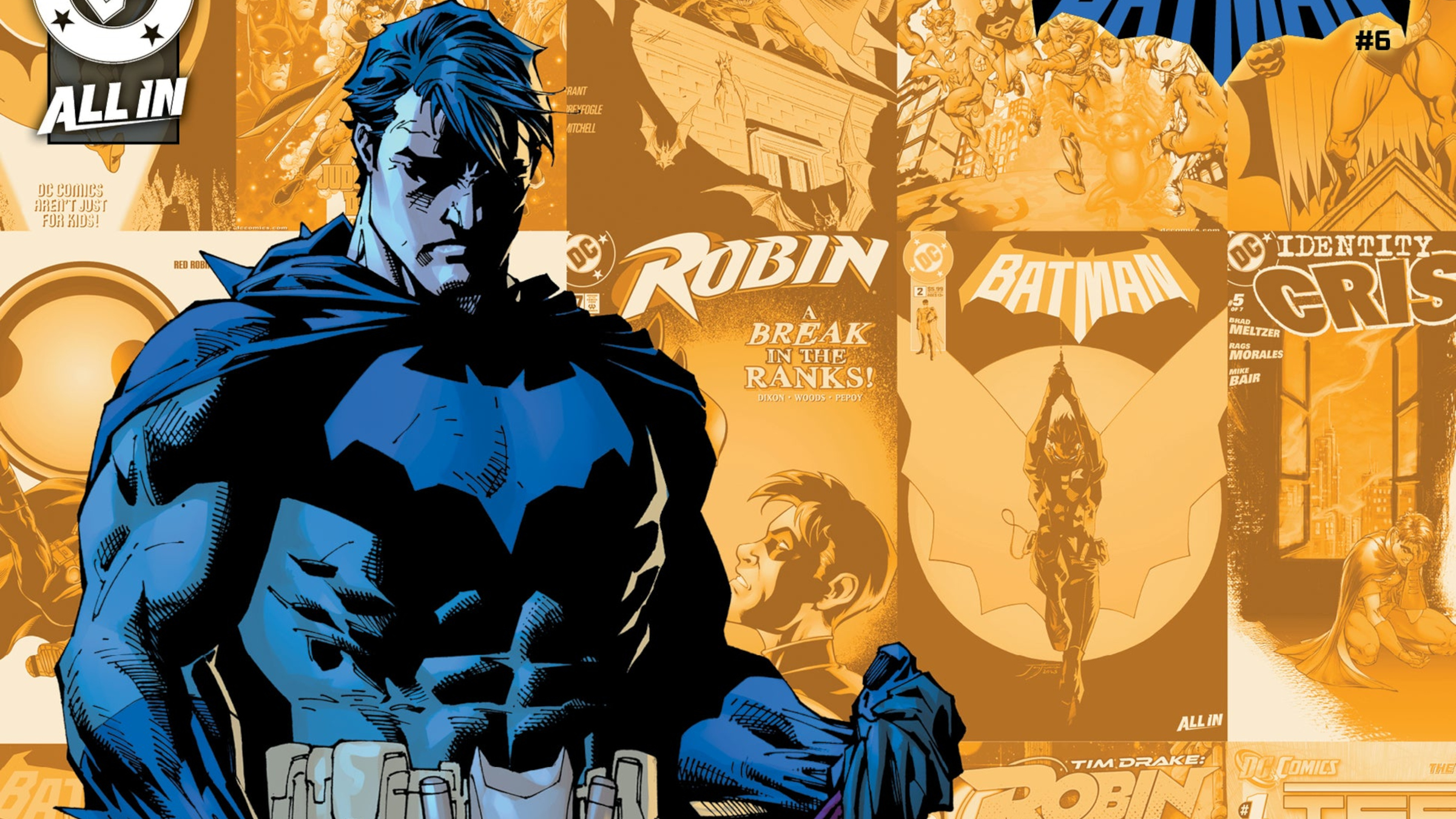 Yes, the Joker Knows Who Batman Is (But It Will Never Matter ...