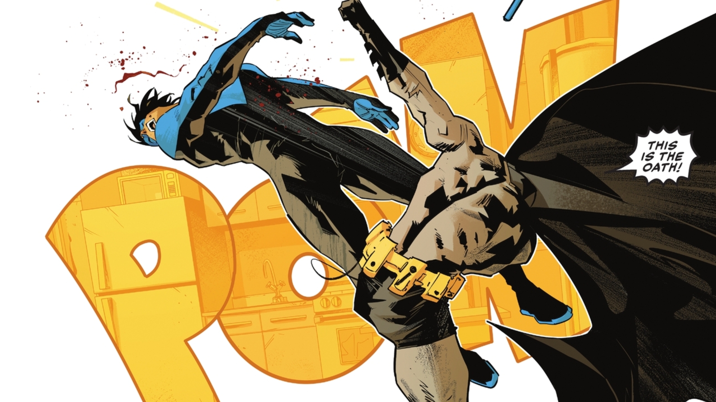 7 DC Heroes That Batman Has Defeated On His Own - ComicBook.com