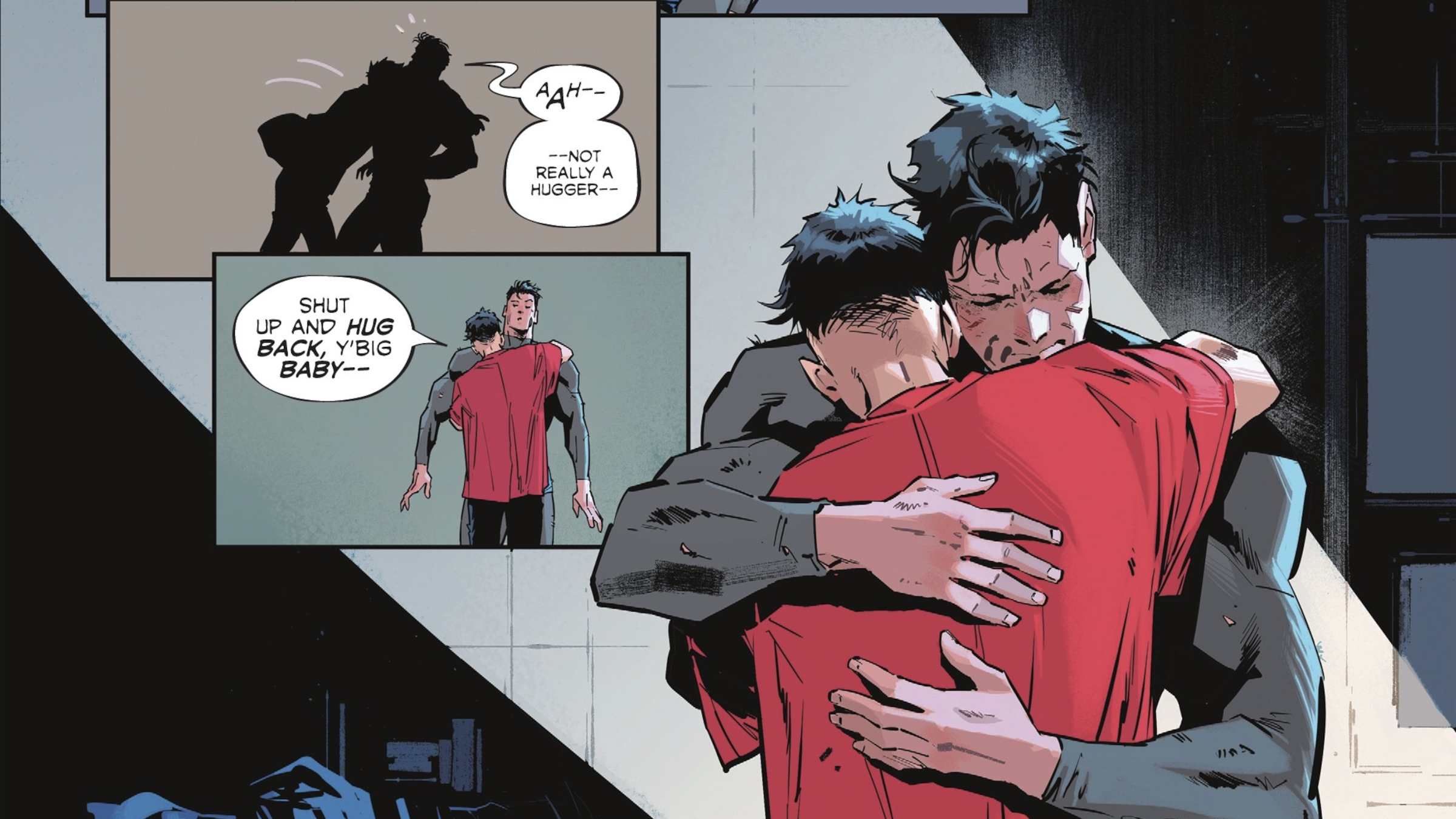 Matt Fraction’s Batman Run Is Perfect, Except For One Major Issue ...