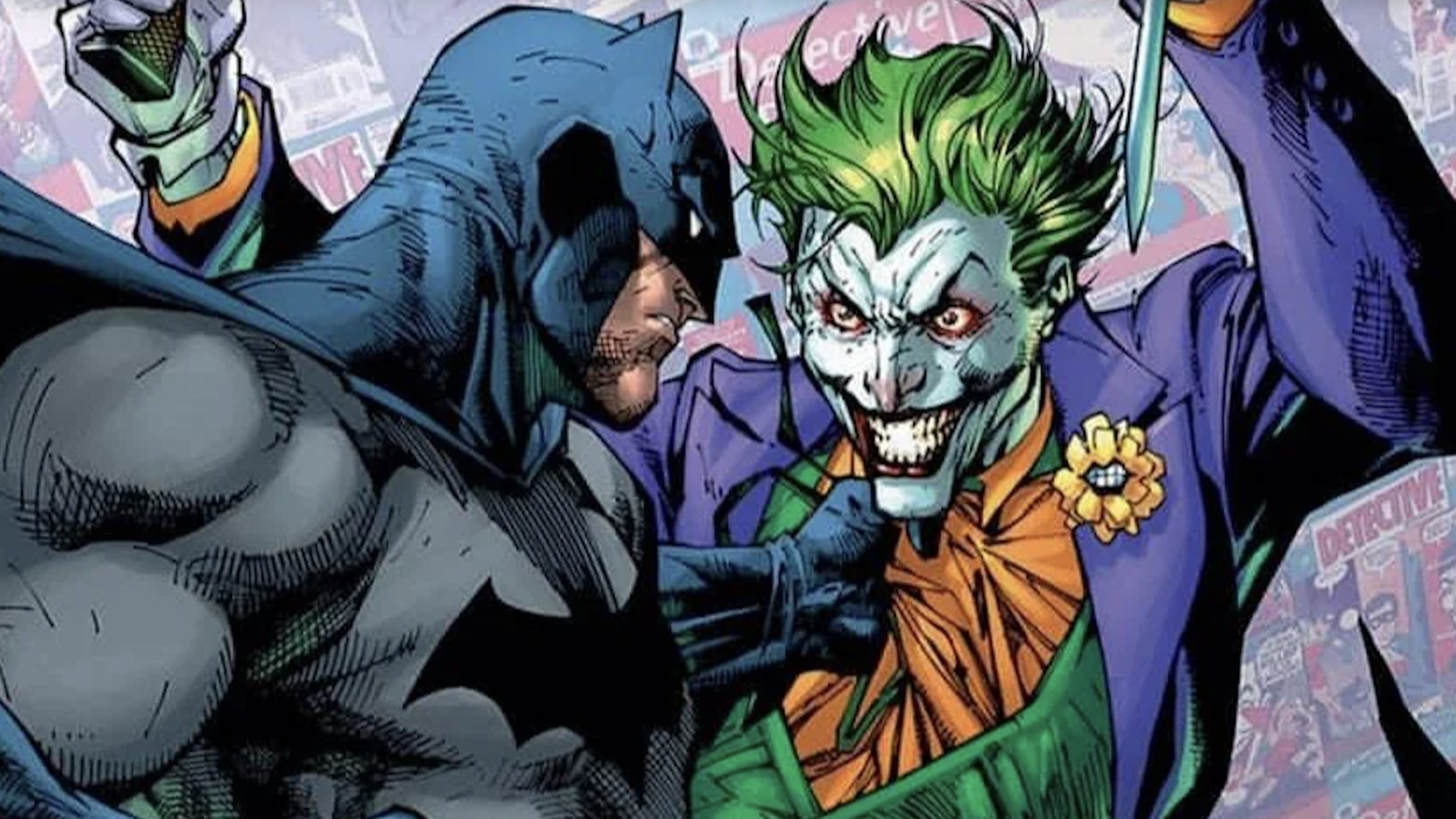 10 DC Villains Who Define Their Heroes - ComicBook.com
