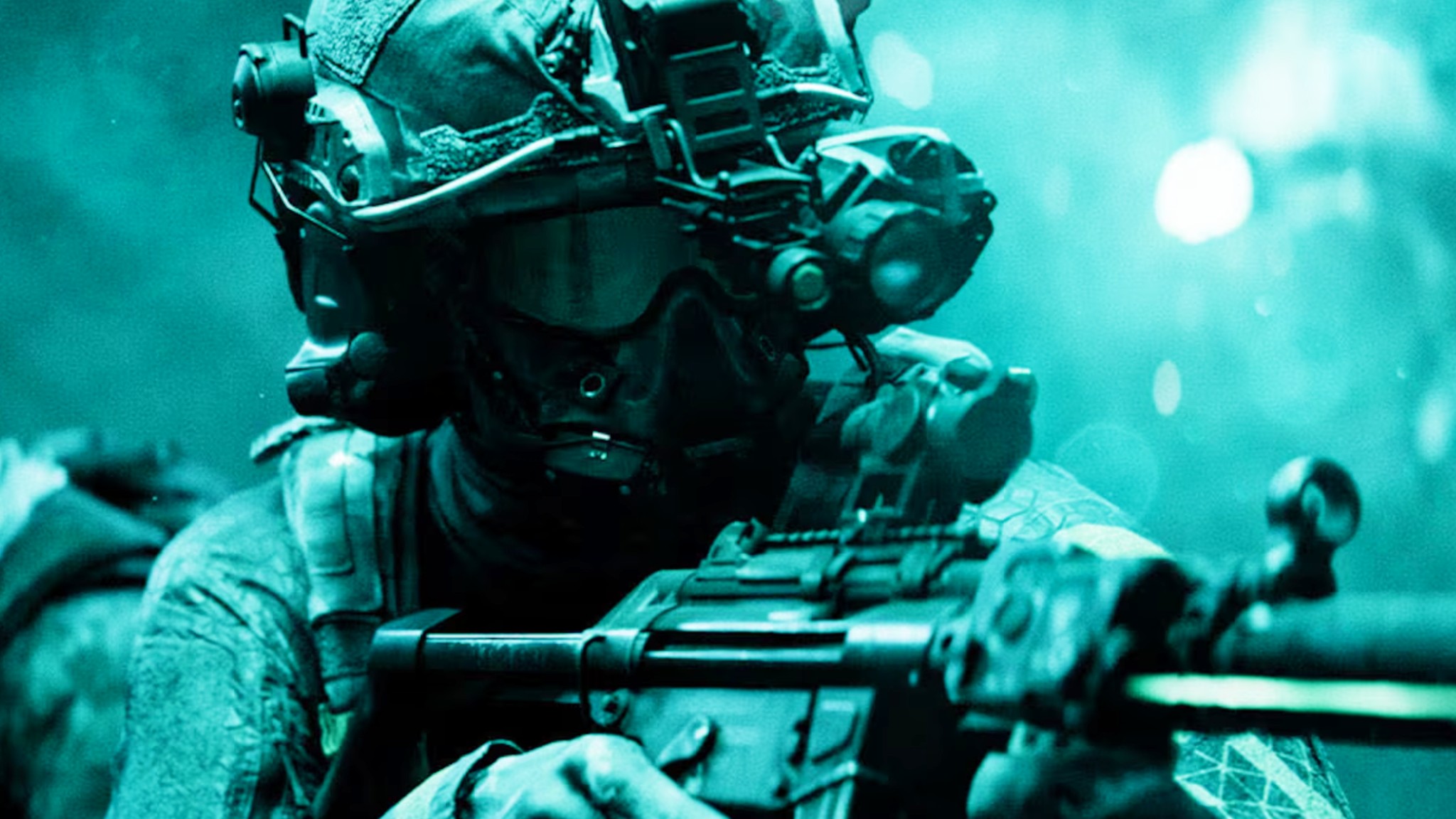 Battlefield 6's Massive Nightfall Update Is Live, Here Are the Patch Notes