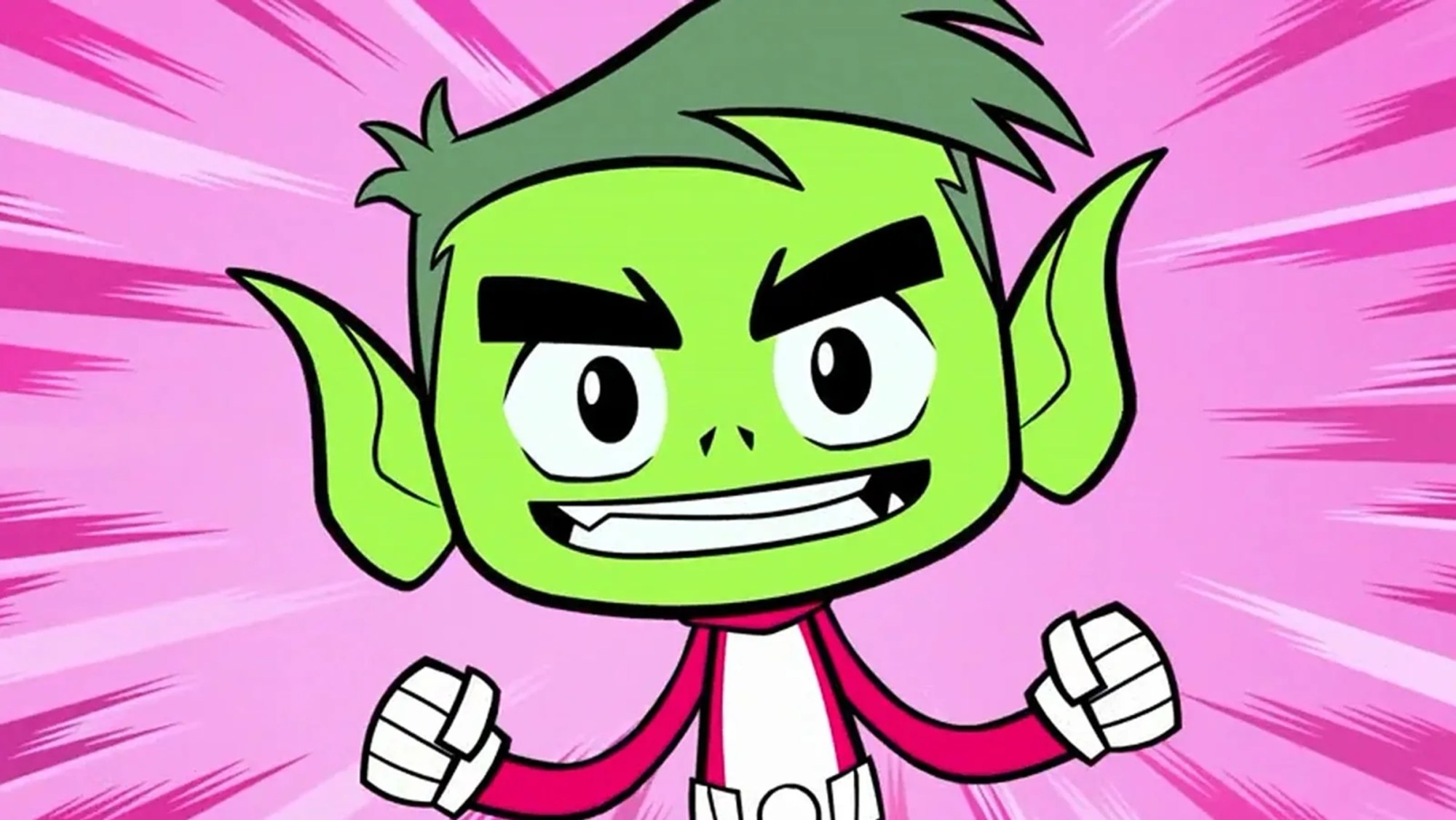 Teen Titans Star Knocks Cartoon Network For Spin-Off Cancellation ...