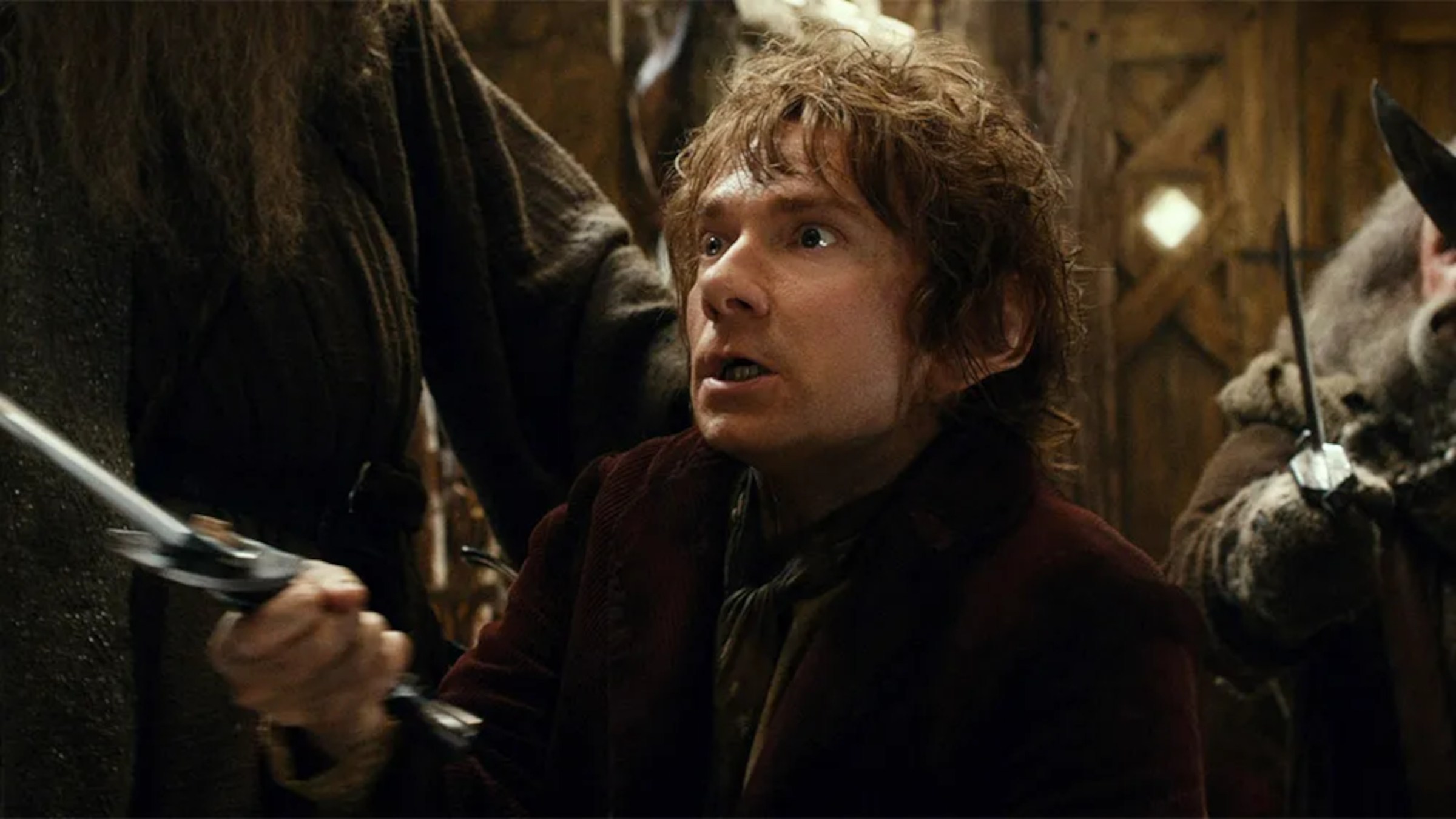 Every Lord of the Rings & The Hobbit Movie, Ranked From Worst to Best ...