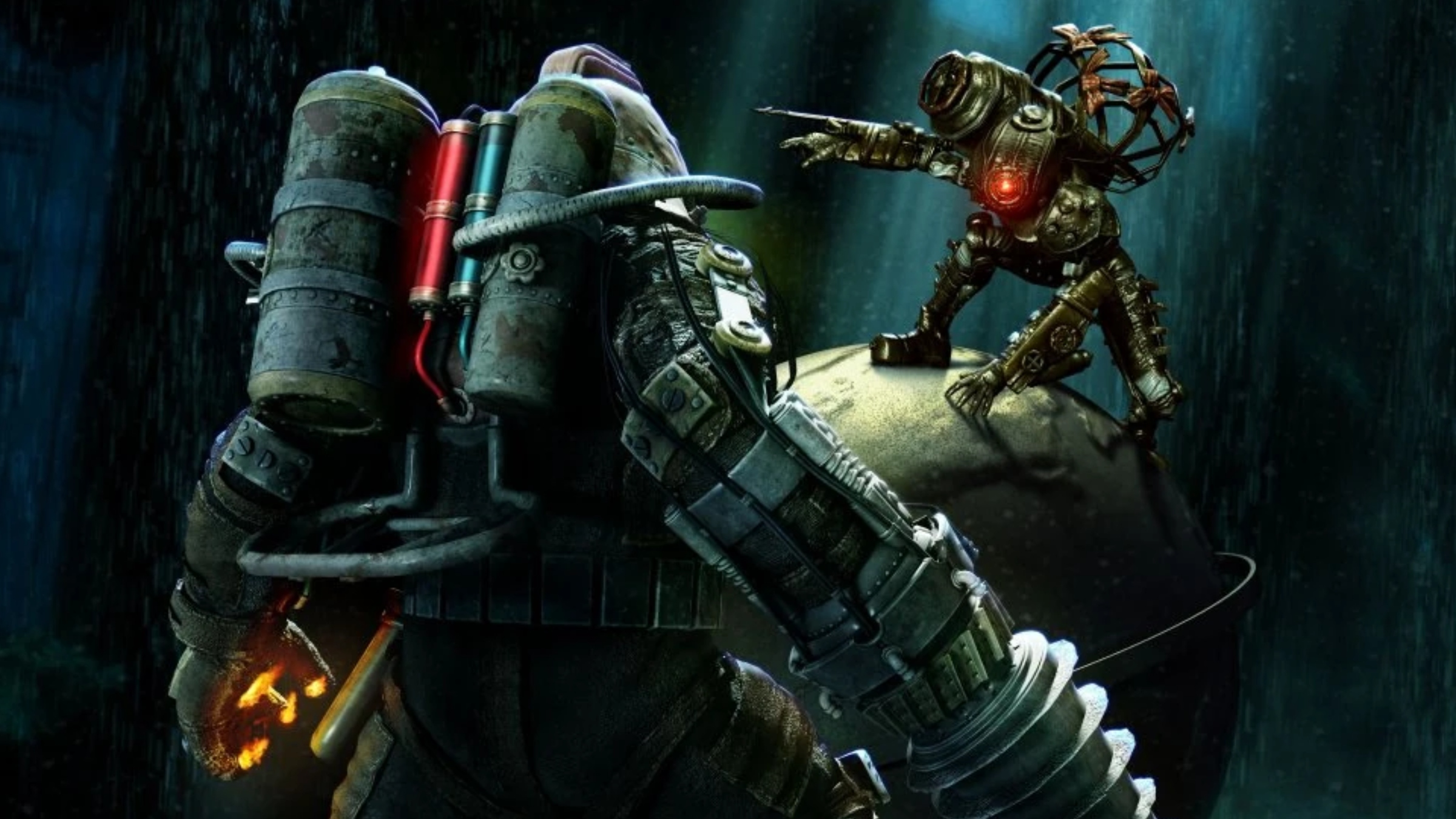 One of Gaming's Best Anti-Villains Is Still Waiting for a Comeback 16 ...