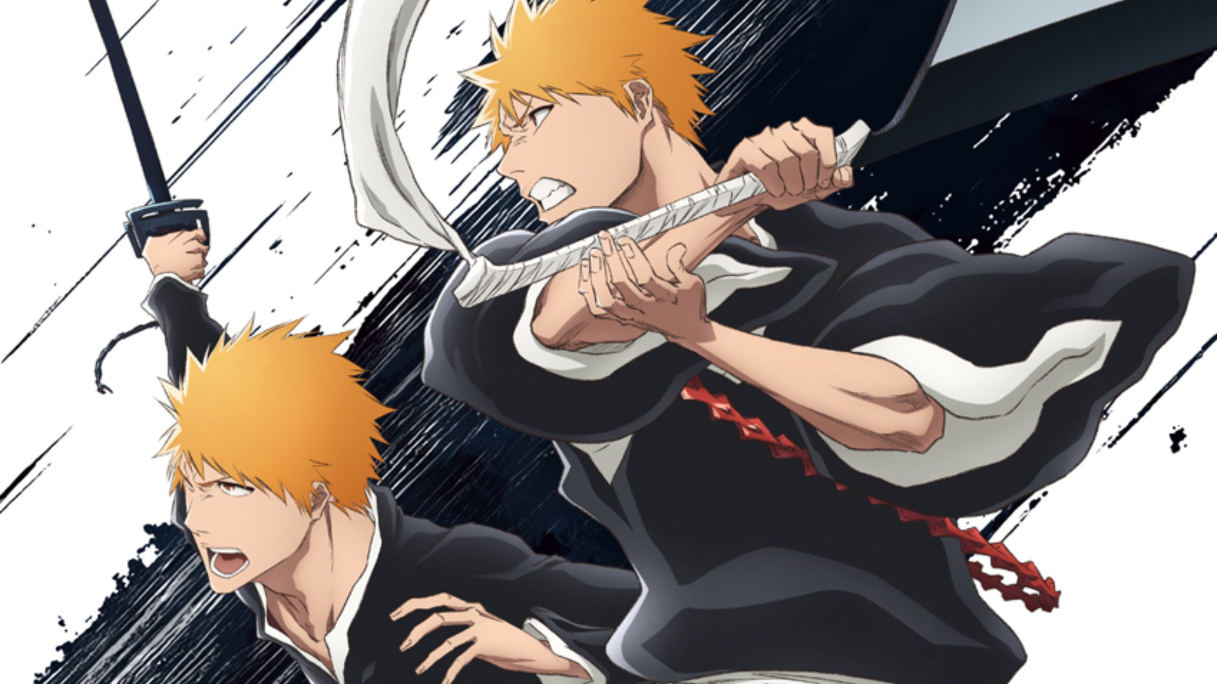 Bleach Teases New 2026 Story - ComicBook.com