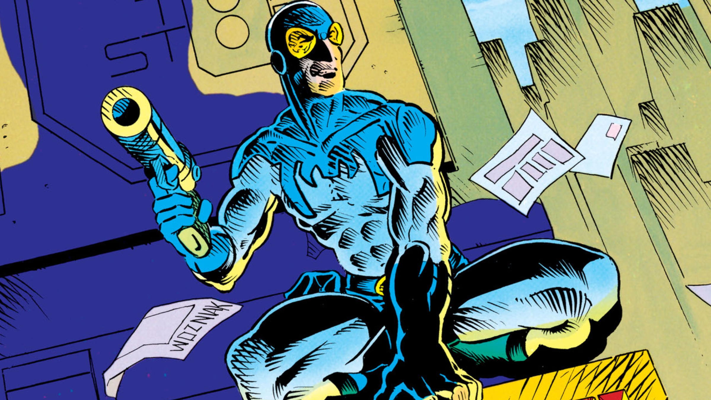 5 Spider-Man Clones in the DC Universe - ComicBook.com