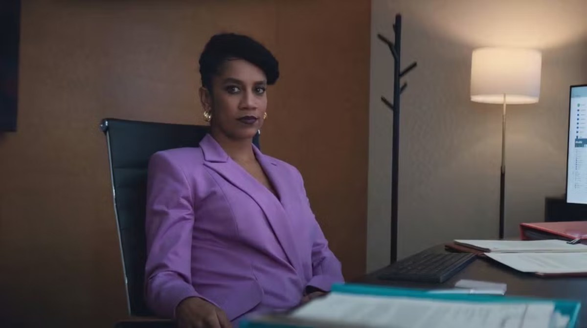 Monarch Season 2 Cast Guide: Every New & Returning Monsterverse ...