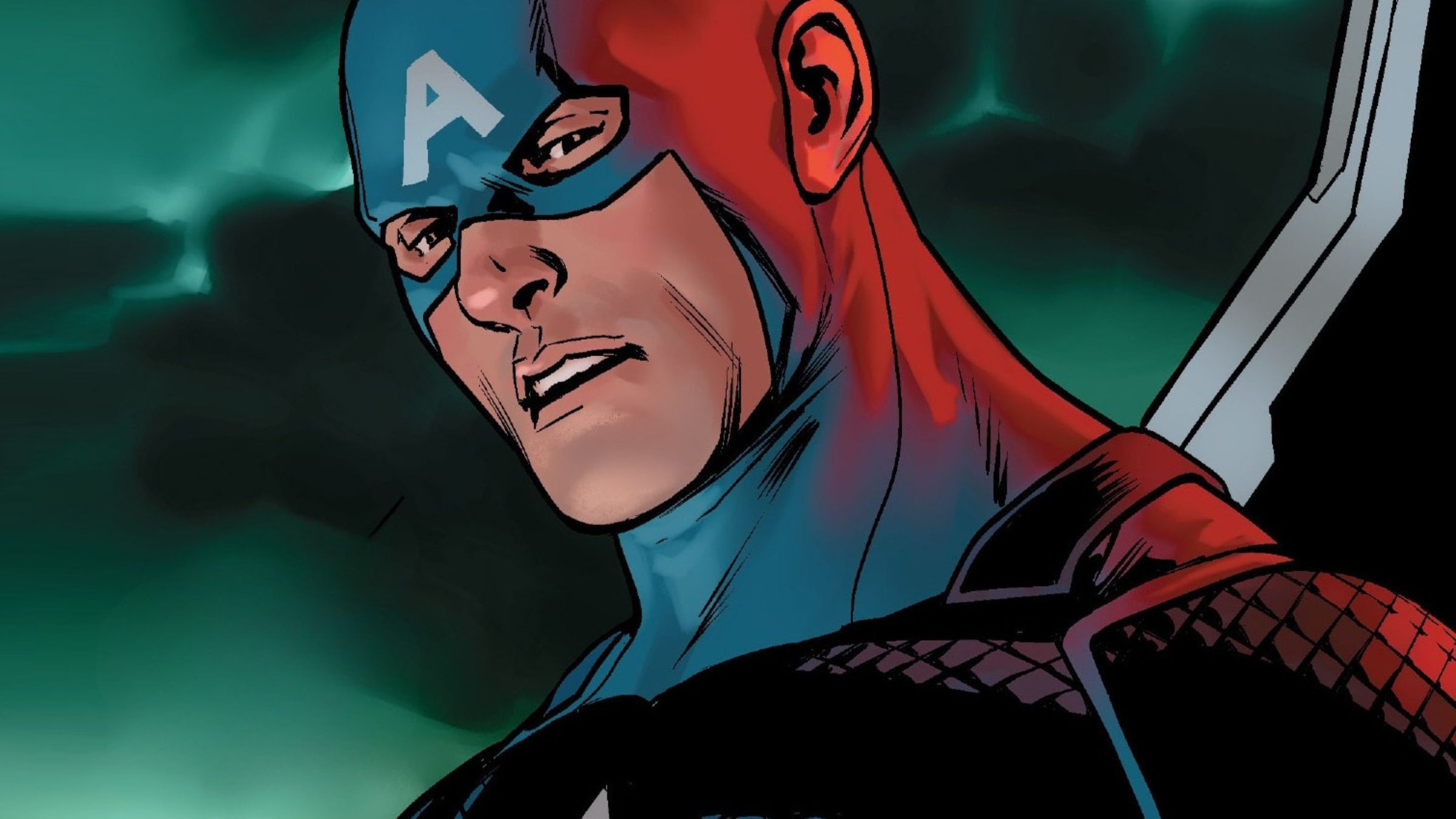 Before Captain America, Chris Evans Starred in a Forgotten DC Movie ...