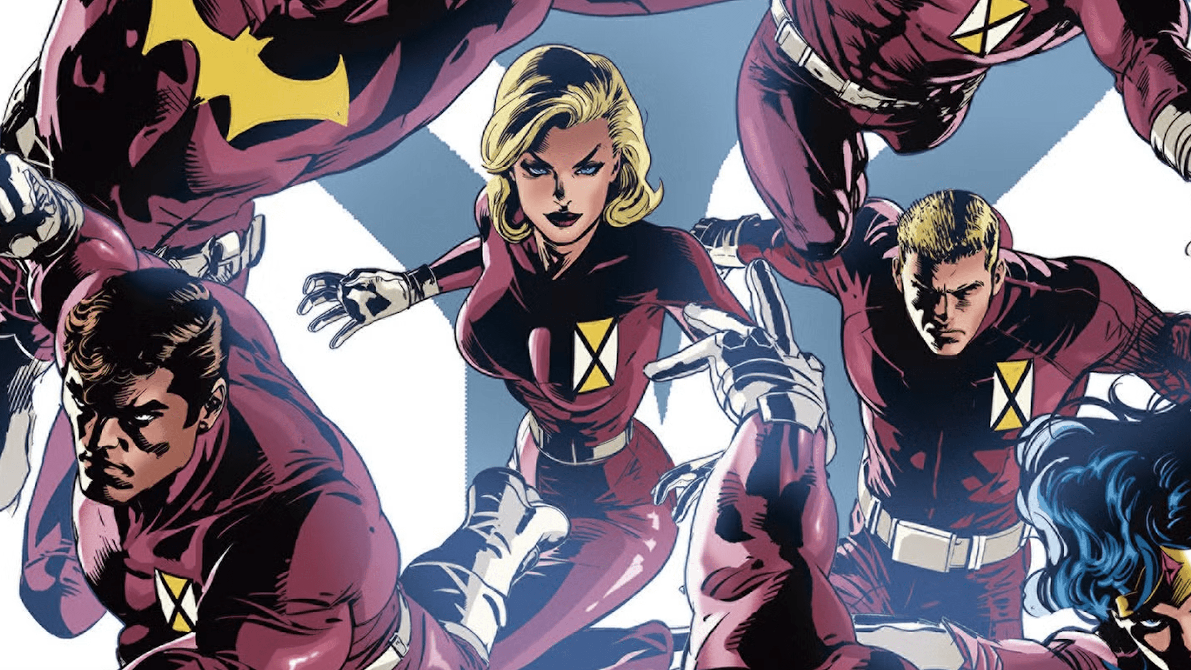 DC's First 10 Superhero Teams, Ranked by Legacy - ComicBook.com