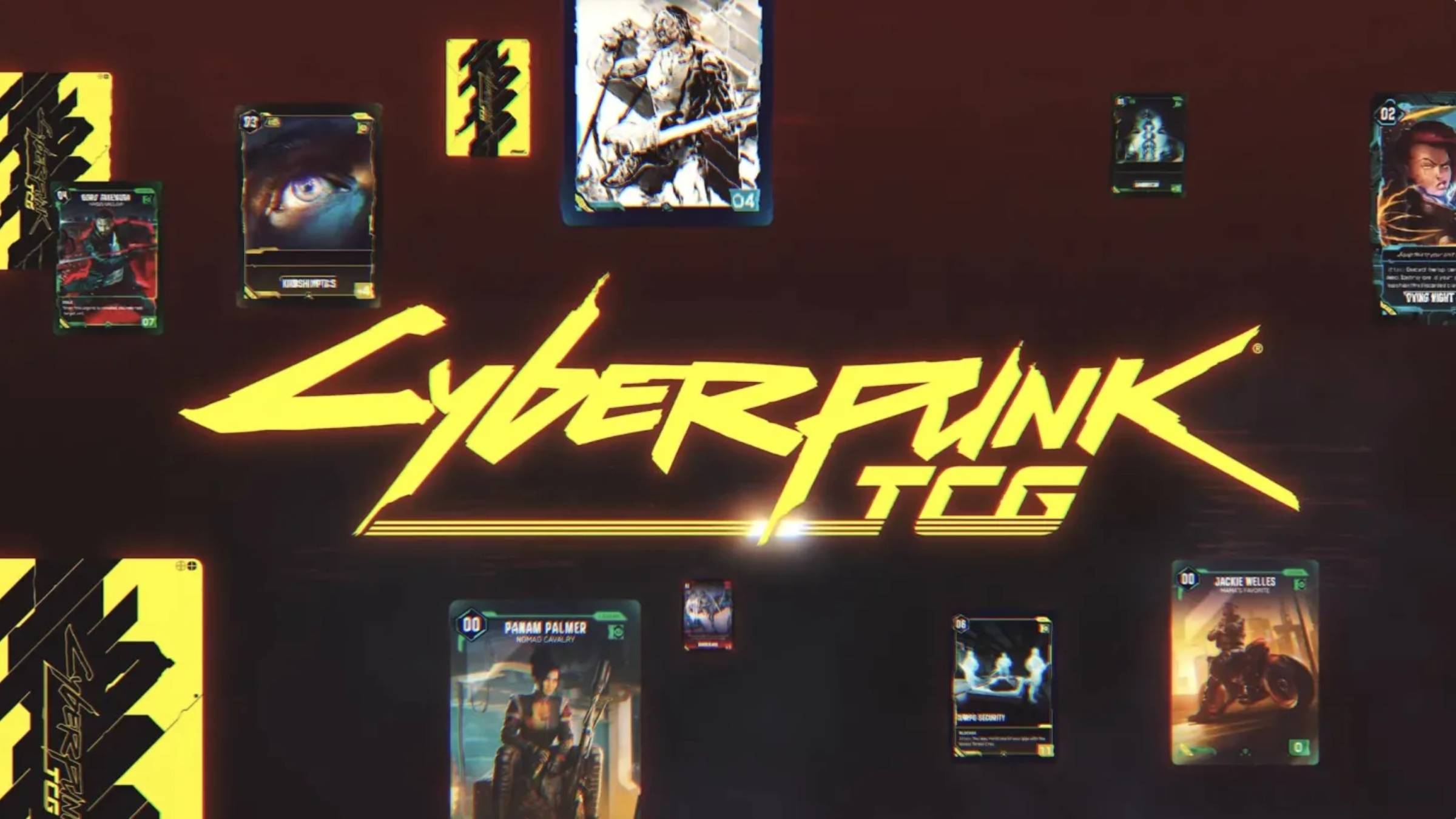 How Did I Not Know About The New Cyberpunk 2077 Game? - ComicBook.com