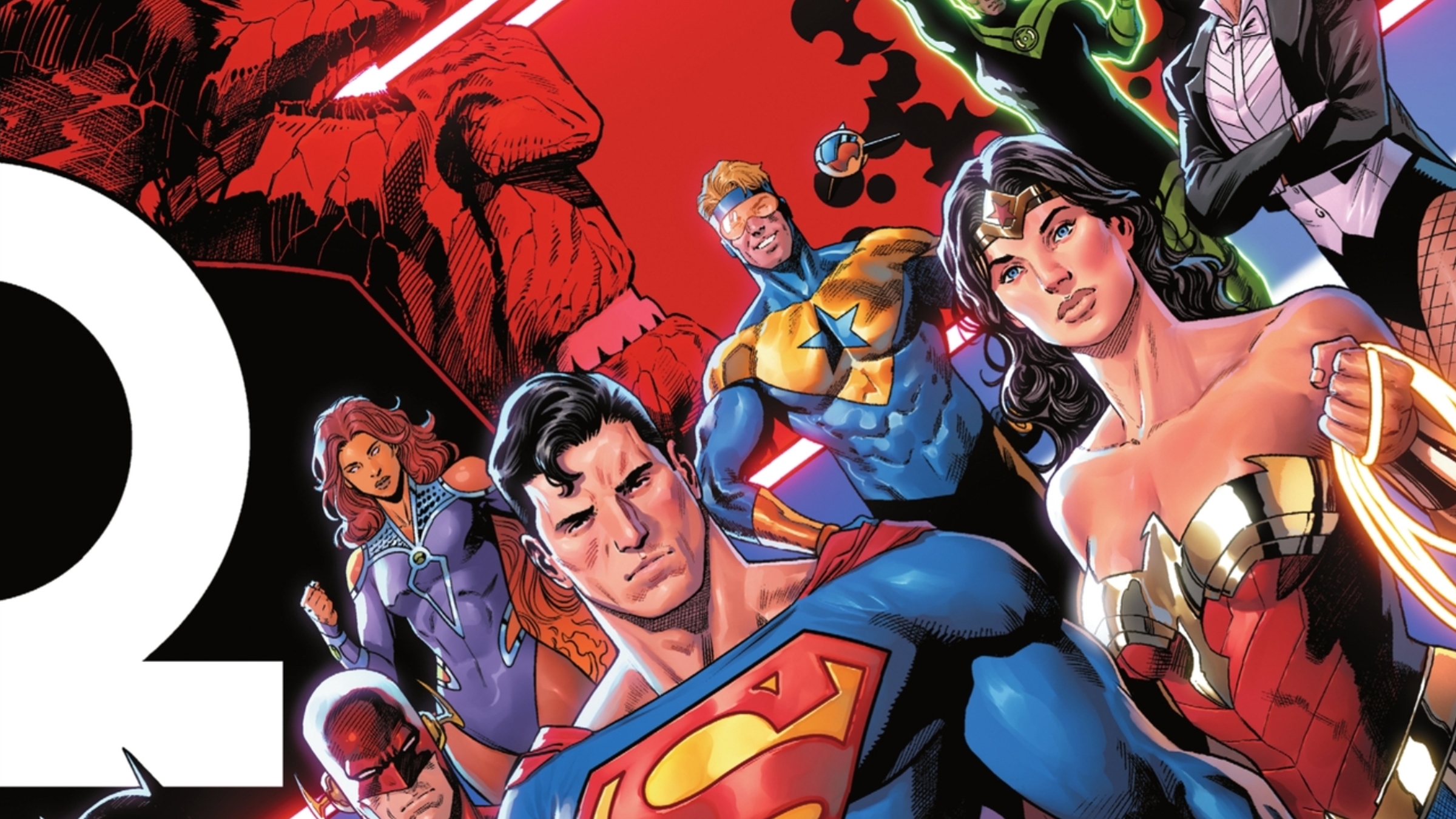 DC K.O.'s Full Reading Order & Checklist Explained - ComicBook.com
