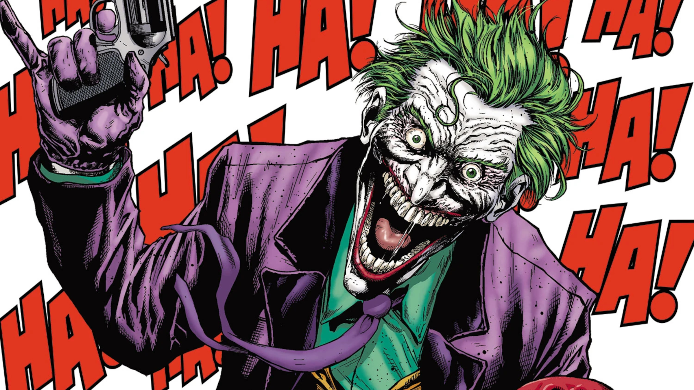 7 DC Villains Who Destroyed Batman - ComicBook.com