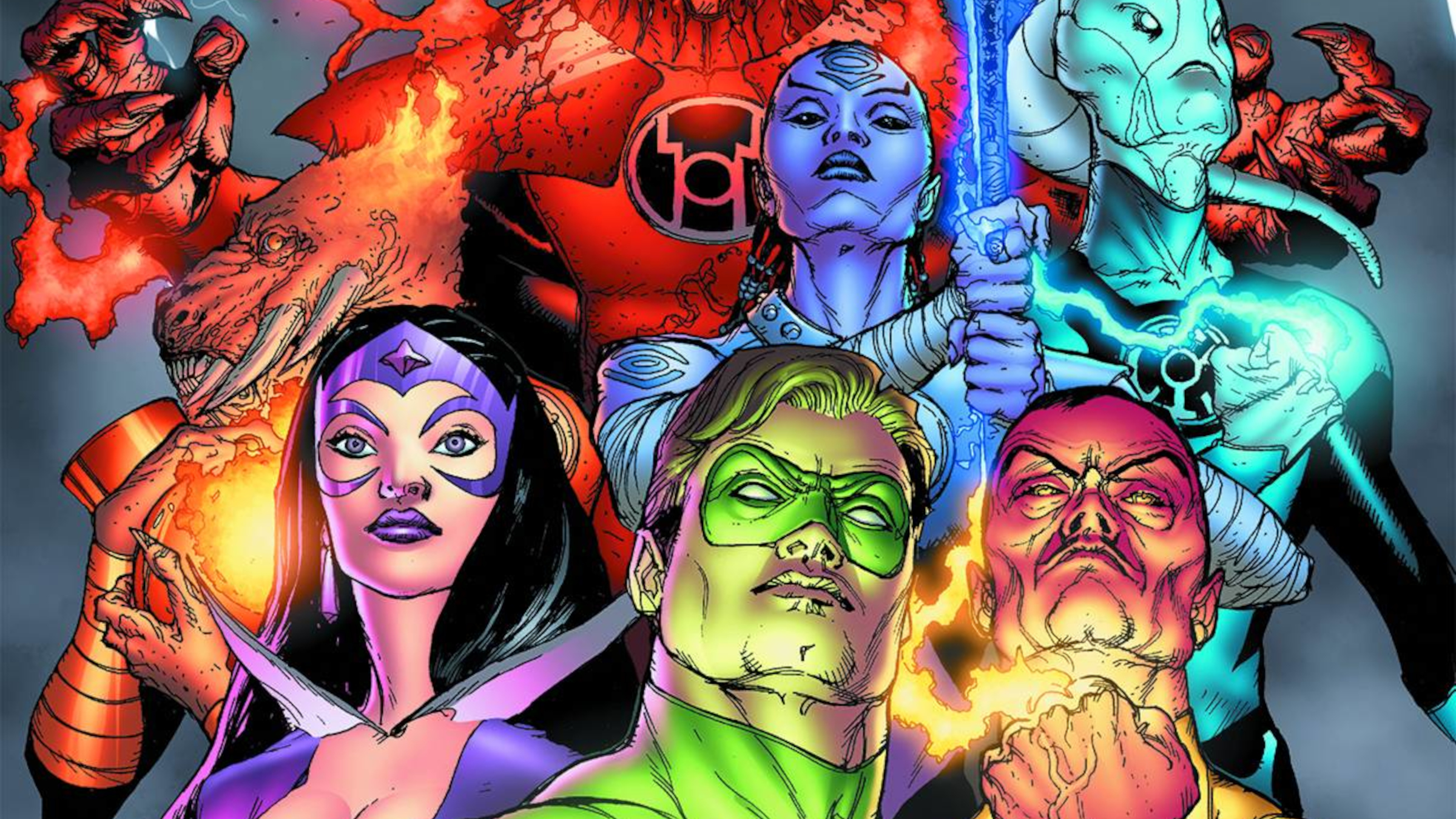Captain Marvel: Dark Past is Giving an Iconic Hero a New History (And ...