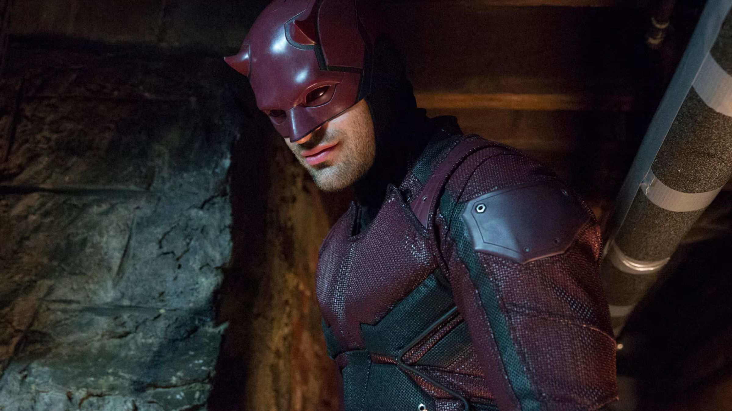 Daredevil: Born Again Season 2's Cast has 15 New & Returning Marvel ...