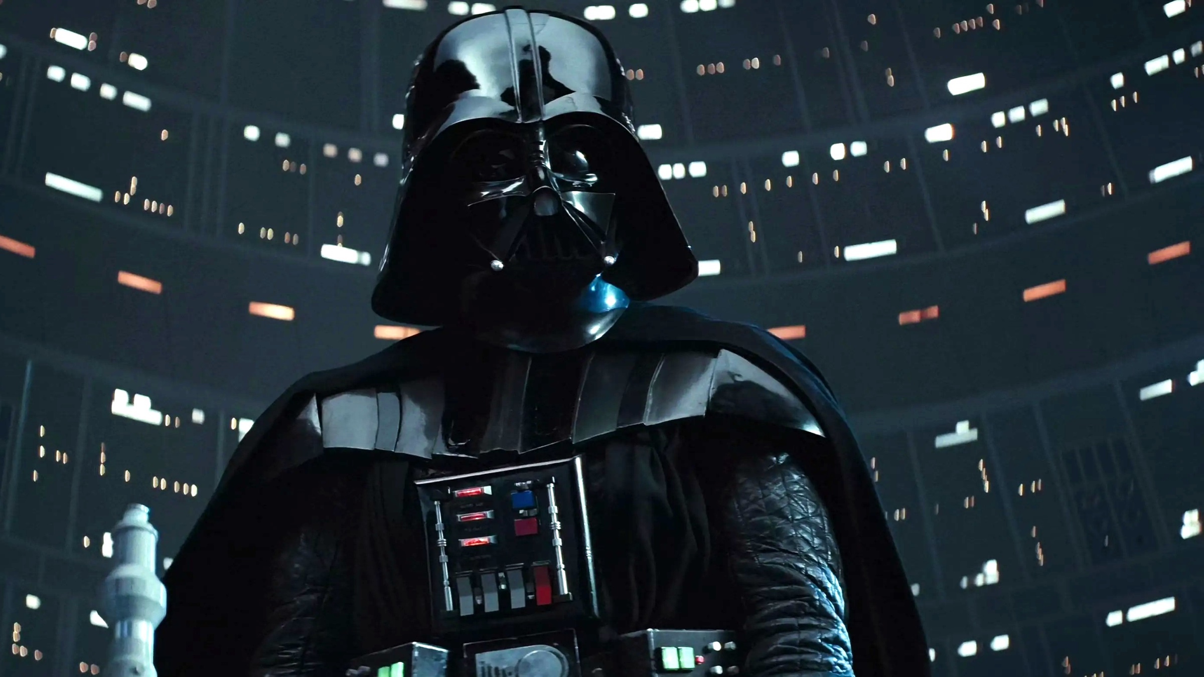 Star Wars' Forgotten Sequel Series Changed Everything About Darth Vader ...