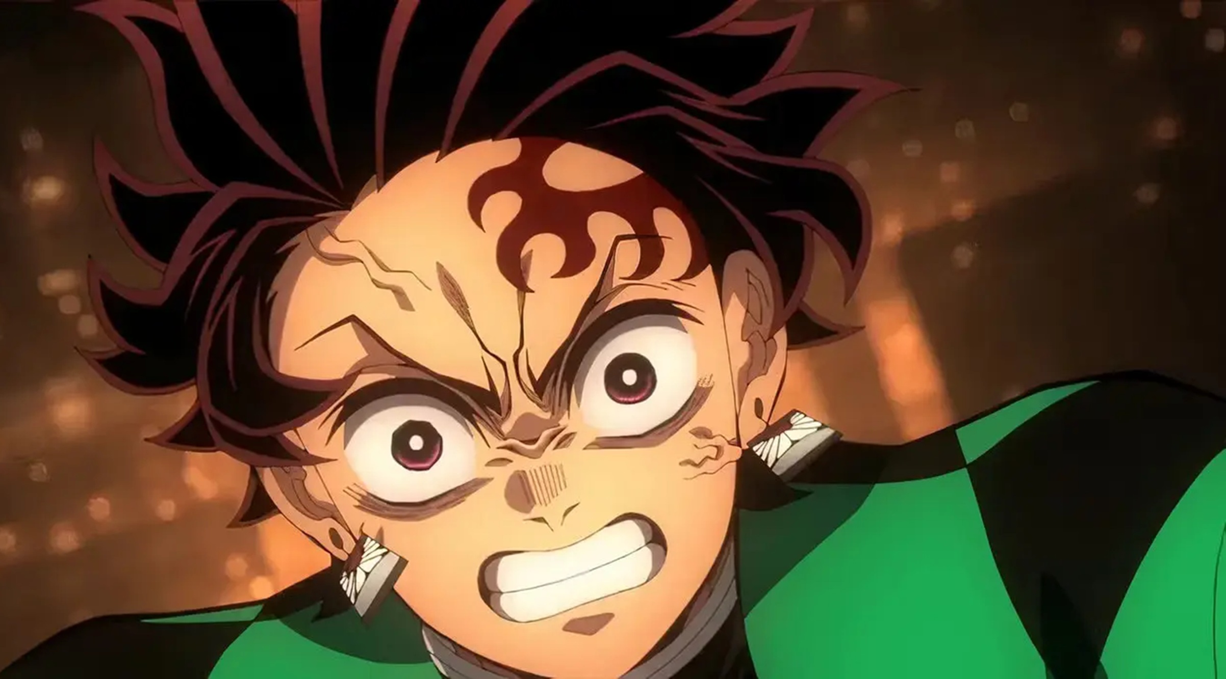Demon Slayer: Infinity Castle Returns to Theaters With Head-Scratching ...