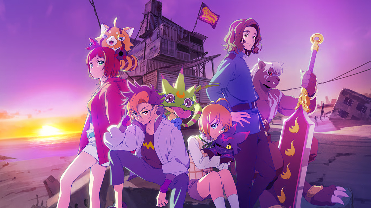 9 Anime Coming to Hulu in March 2026 - ComicBook.com