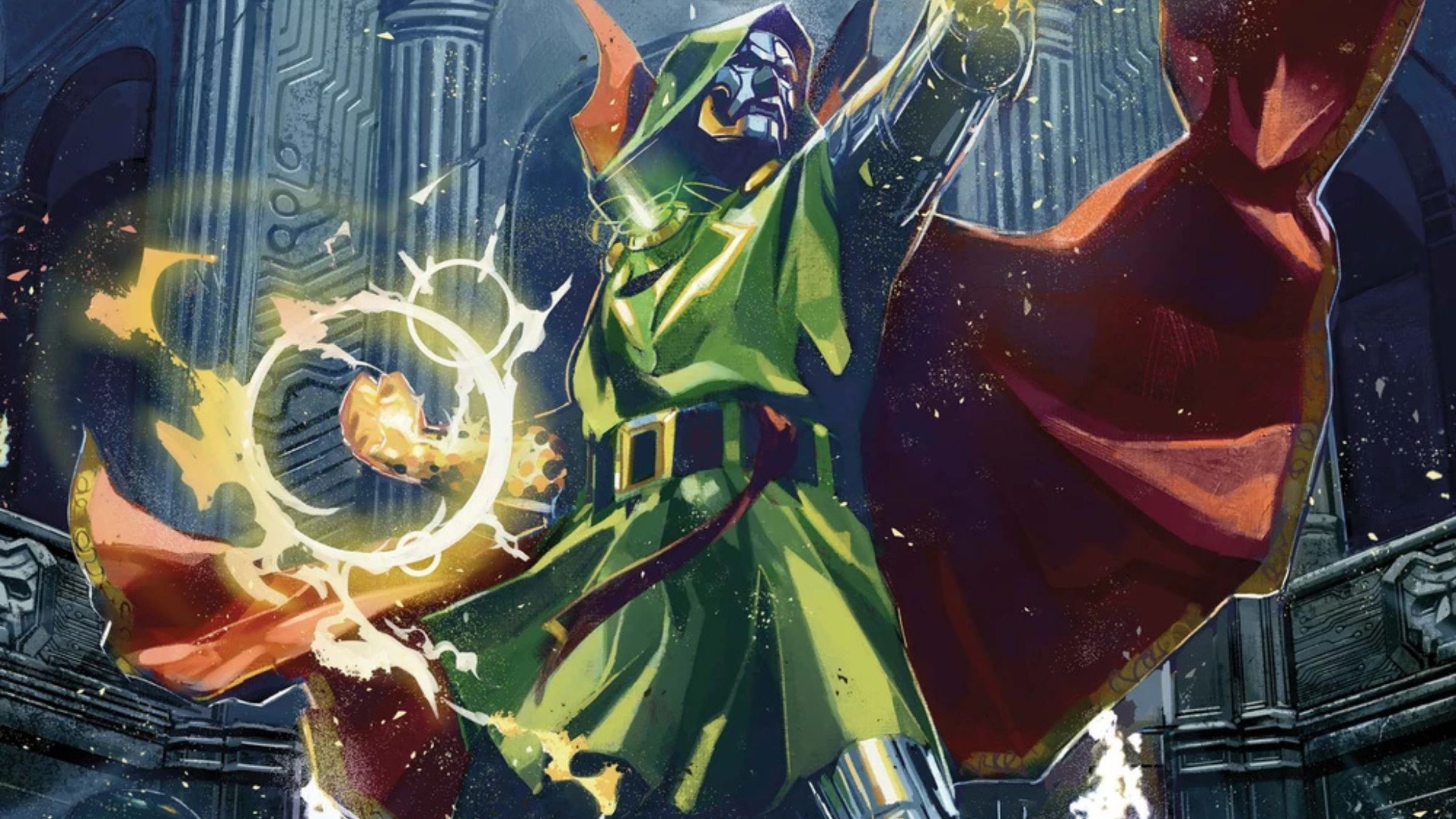 7 Most Powerful Marvel Villains and Their Greatest Weakness - ComicBook.com