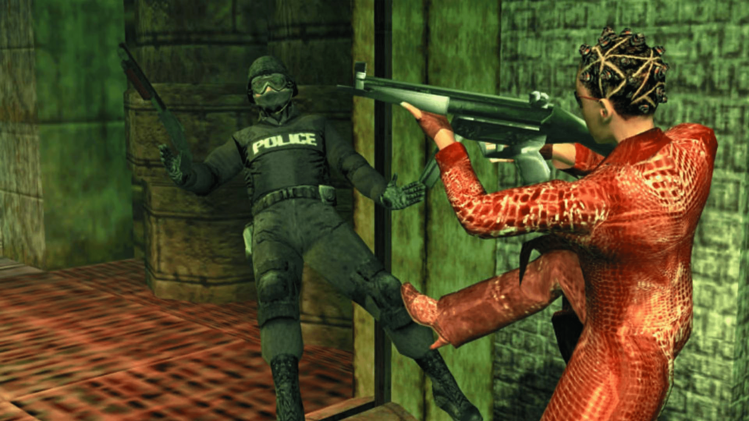 There Aren't Nearly As Many Matrix Games As You Would Think - ComicBook.com