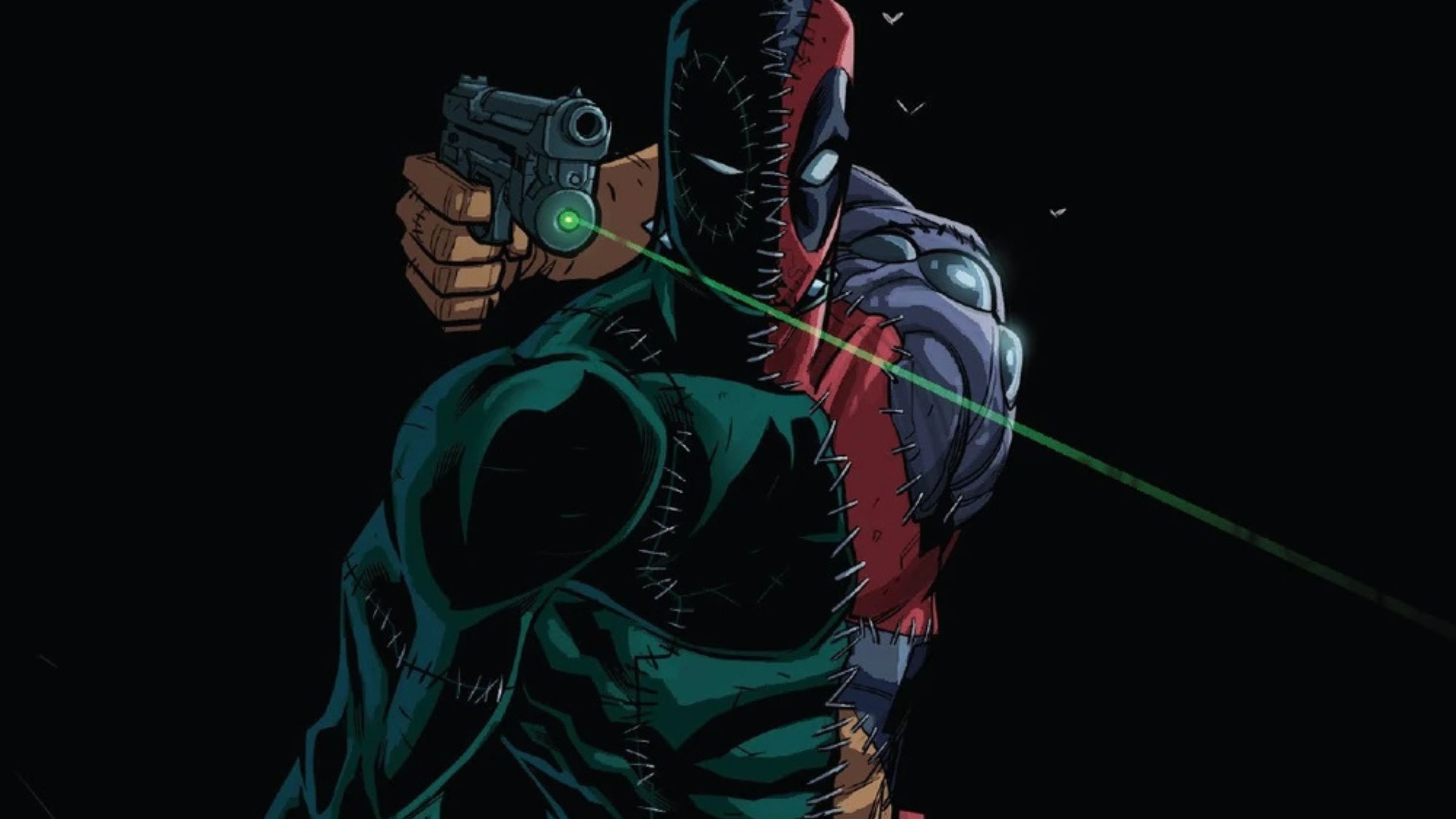 Deadpool's 7 Deadliest Villains, Ranked by Power - ComicBook.com