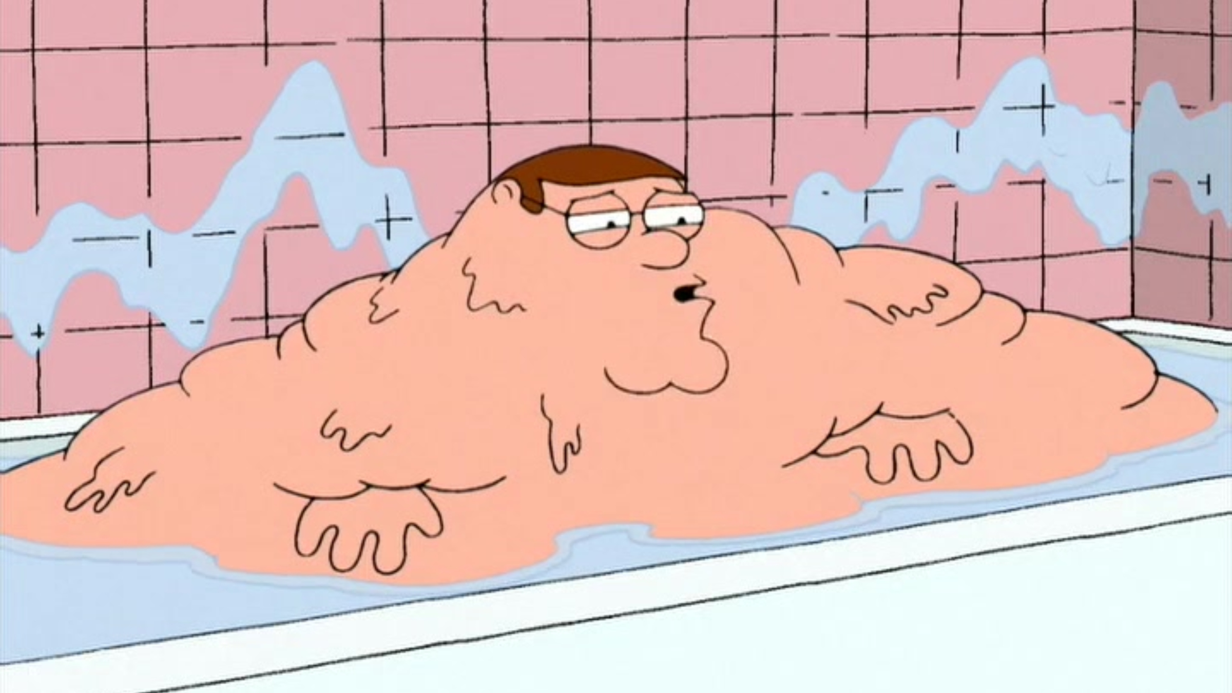 24 Years Ago, Family Guy Got Cancelled for the First Time (And Its Last ...