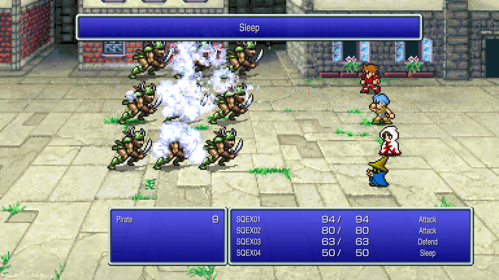 New Final Fantasy Game Revealed (And It's Releasing Later This Year ...
