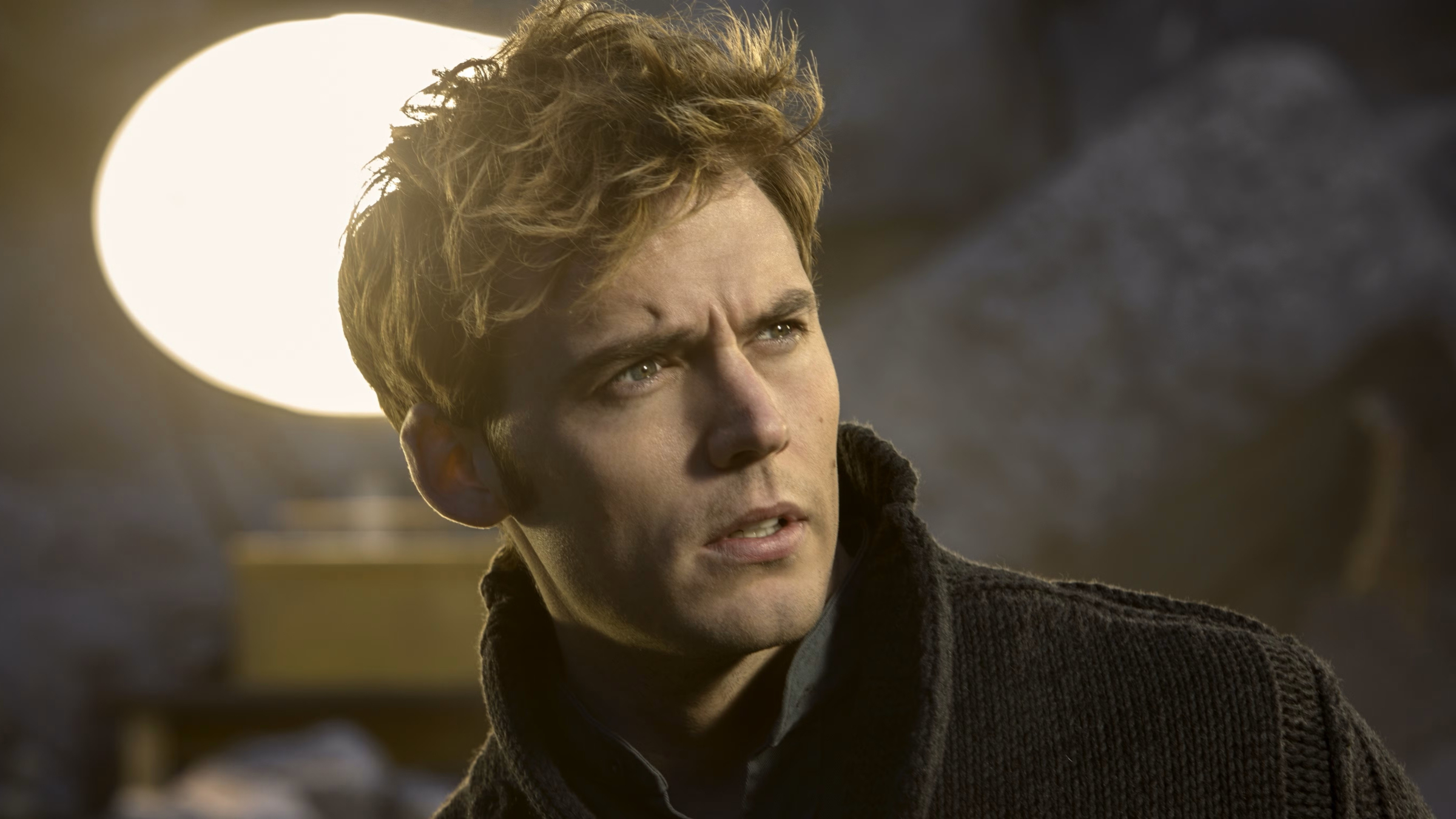 Casting the Mistborn Movie: 11 Actors Perfect for the Main Characters ...