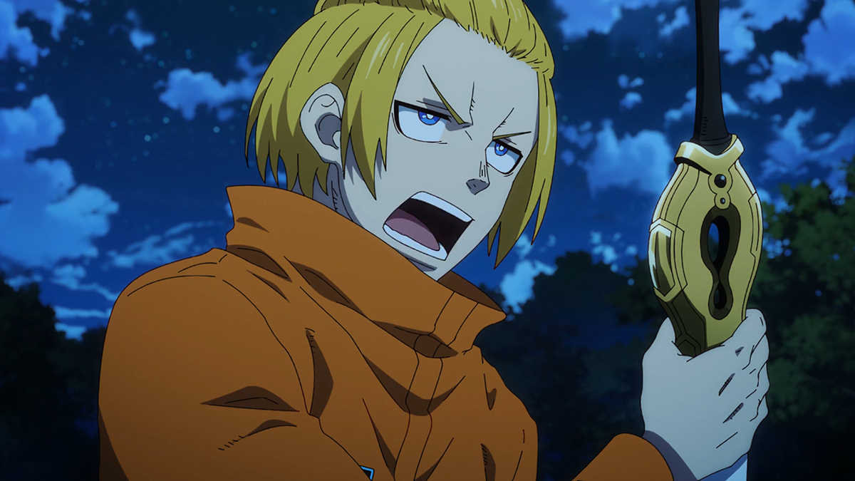 Fire Force: All Arcs Ranked From Worst to Best - ComicBook.com