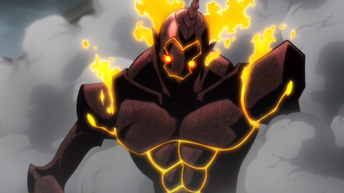 Fire Force: All Arcs Ranked From Worst to Best - ComicBook.com