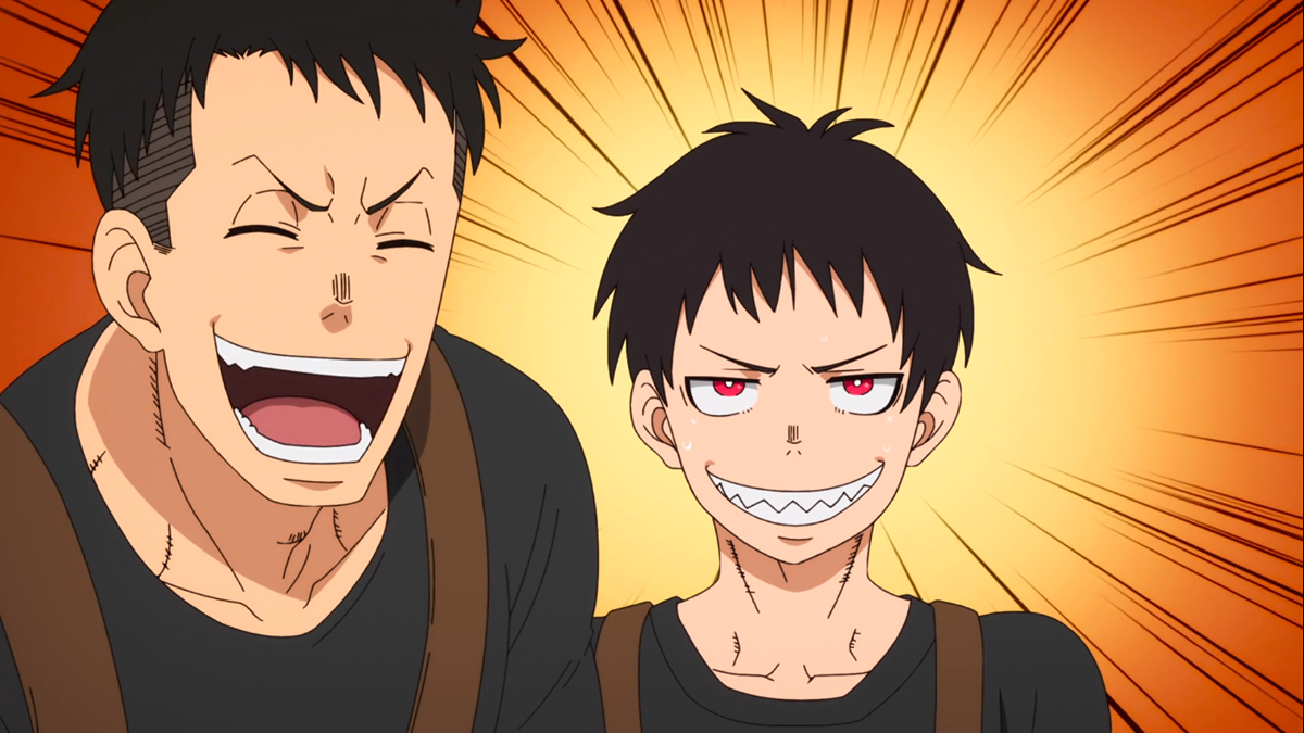 Fire Force: All Arcs Ranked From Worst to Best - ComicBook.com