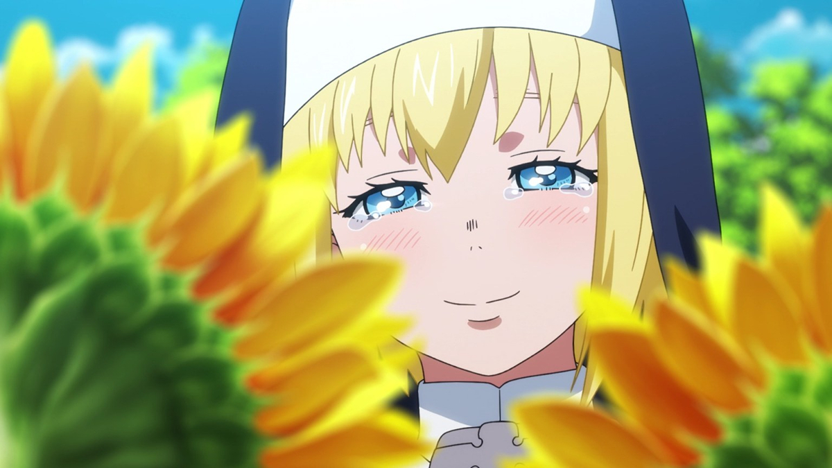 Fire Force: All Arcs Ranked From Worst to Best - ComicBook.com