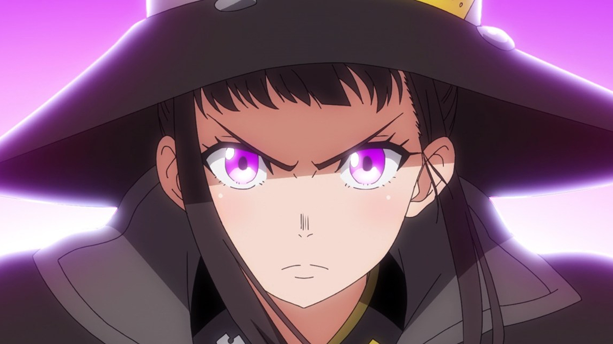 Fire Force: All Arcs Ranked From Worst to Best - ComicBook.com
