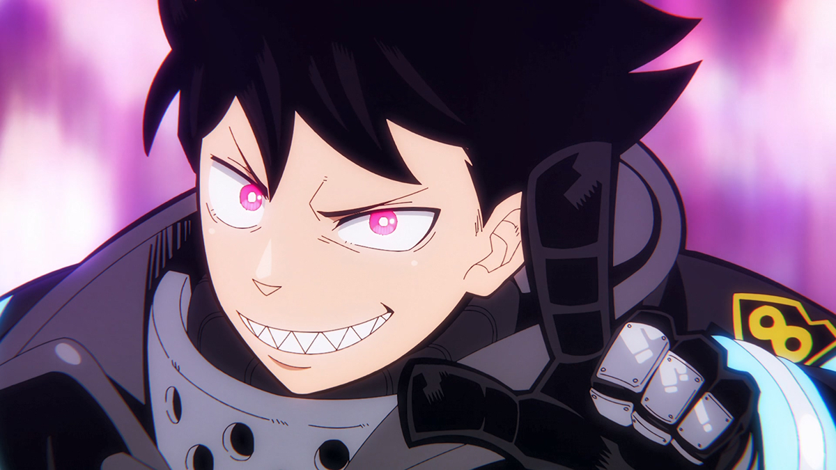 Fire Force: All Arcs Ranked From Worst to Best - ComicBook.com
