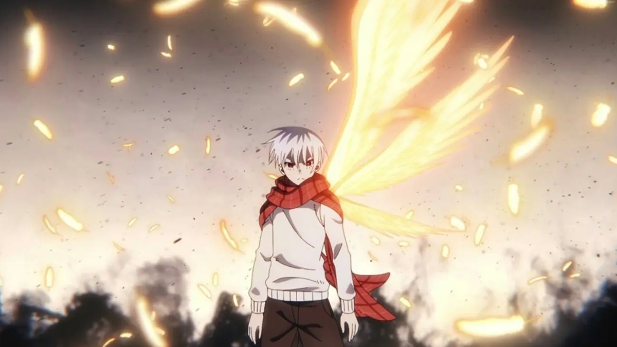 Fire Force: All Arcs Ranked From Worst to Best - ComicBook.com
