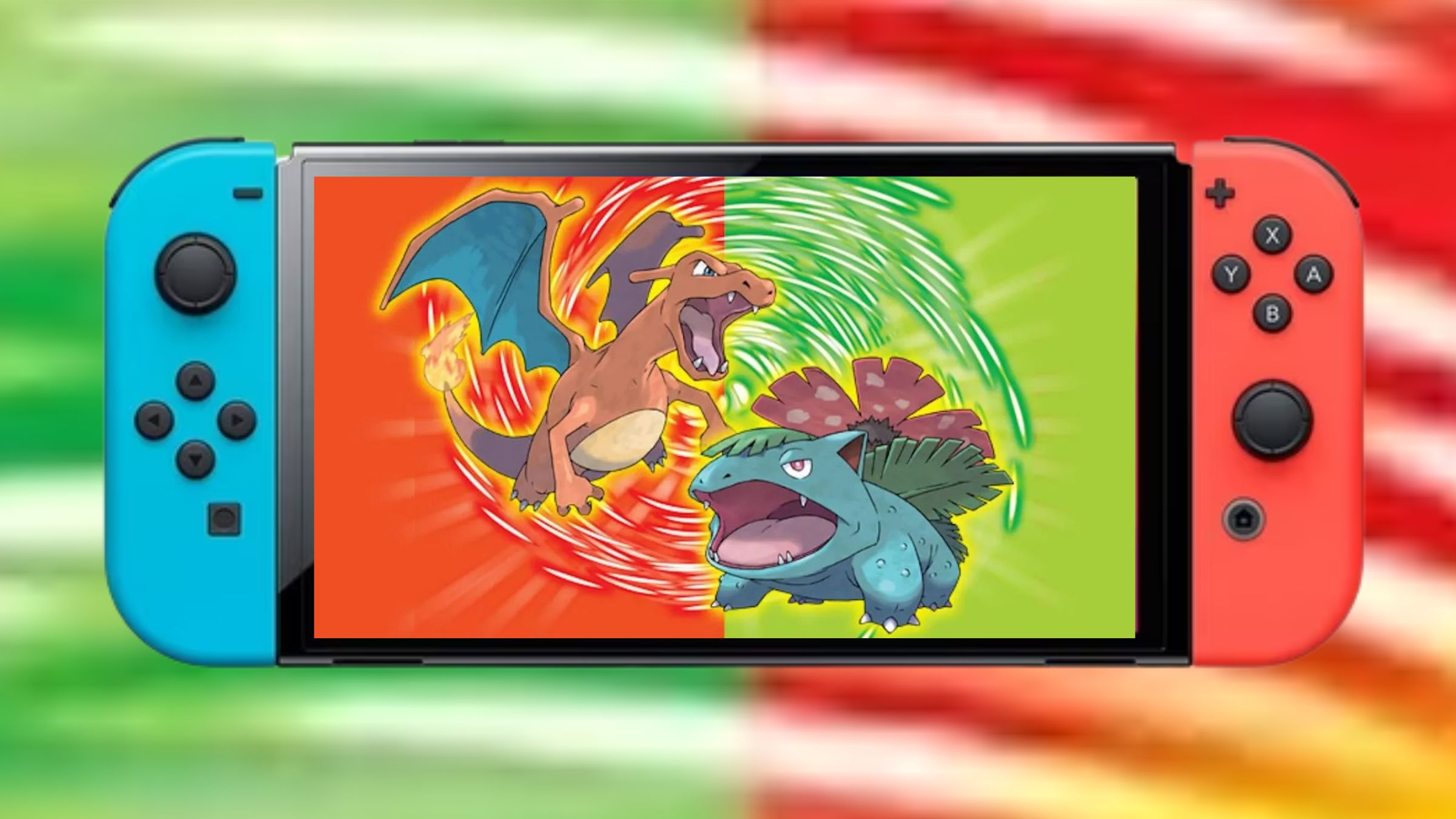 Pokémon LeafGreen and FireRed Players Discover Secret 22 Years Later ...