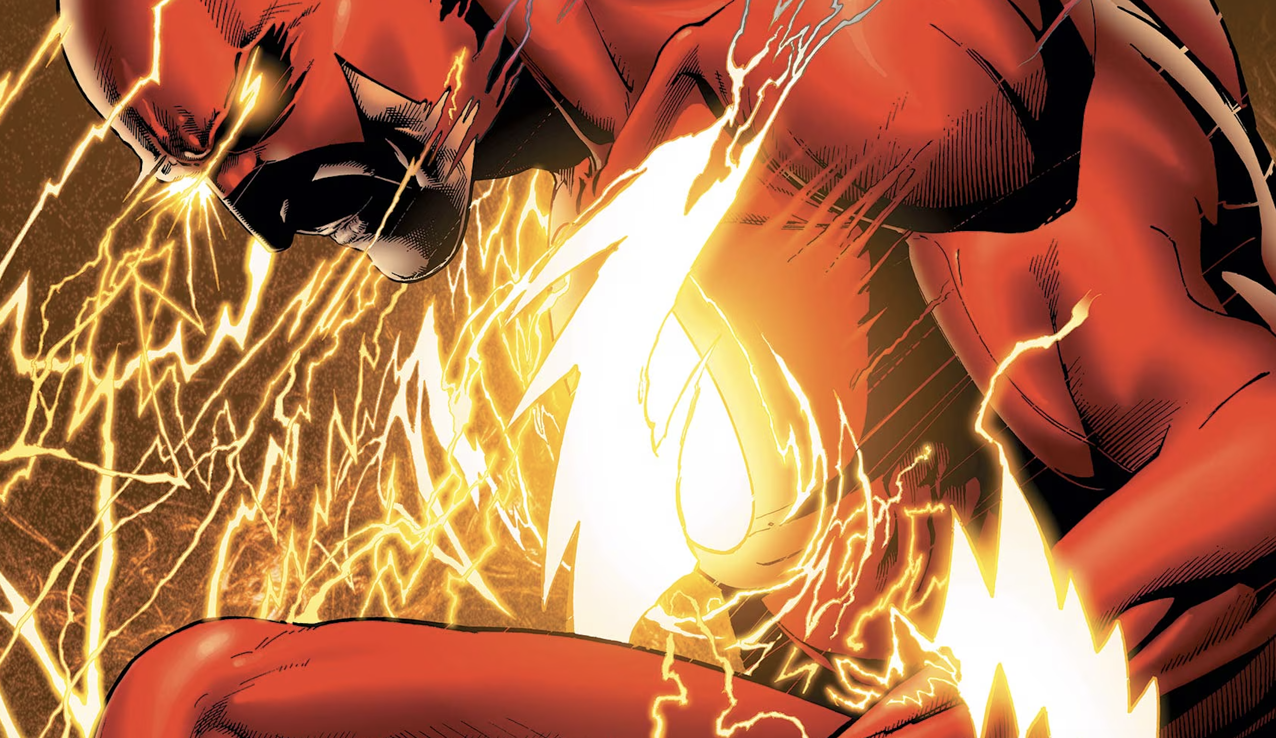 10 Best Flash Stories in DC Comics History - ComicBook.com