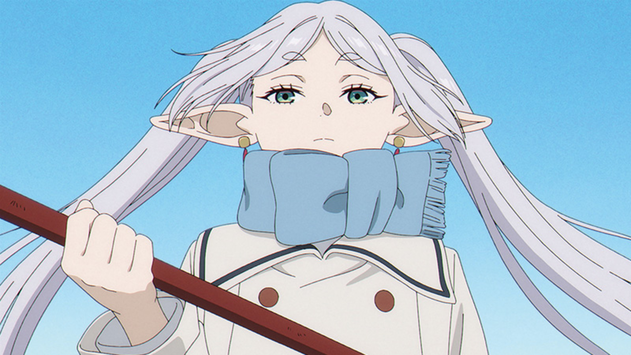 Frieren Season 2 Confirms Release Date & Time for Episode 4 (First Look ...