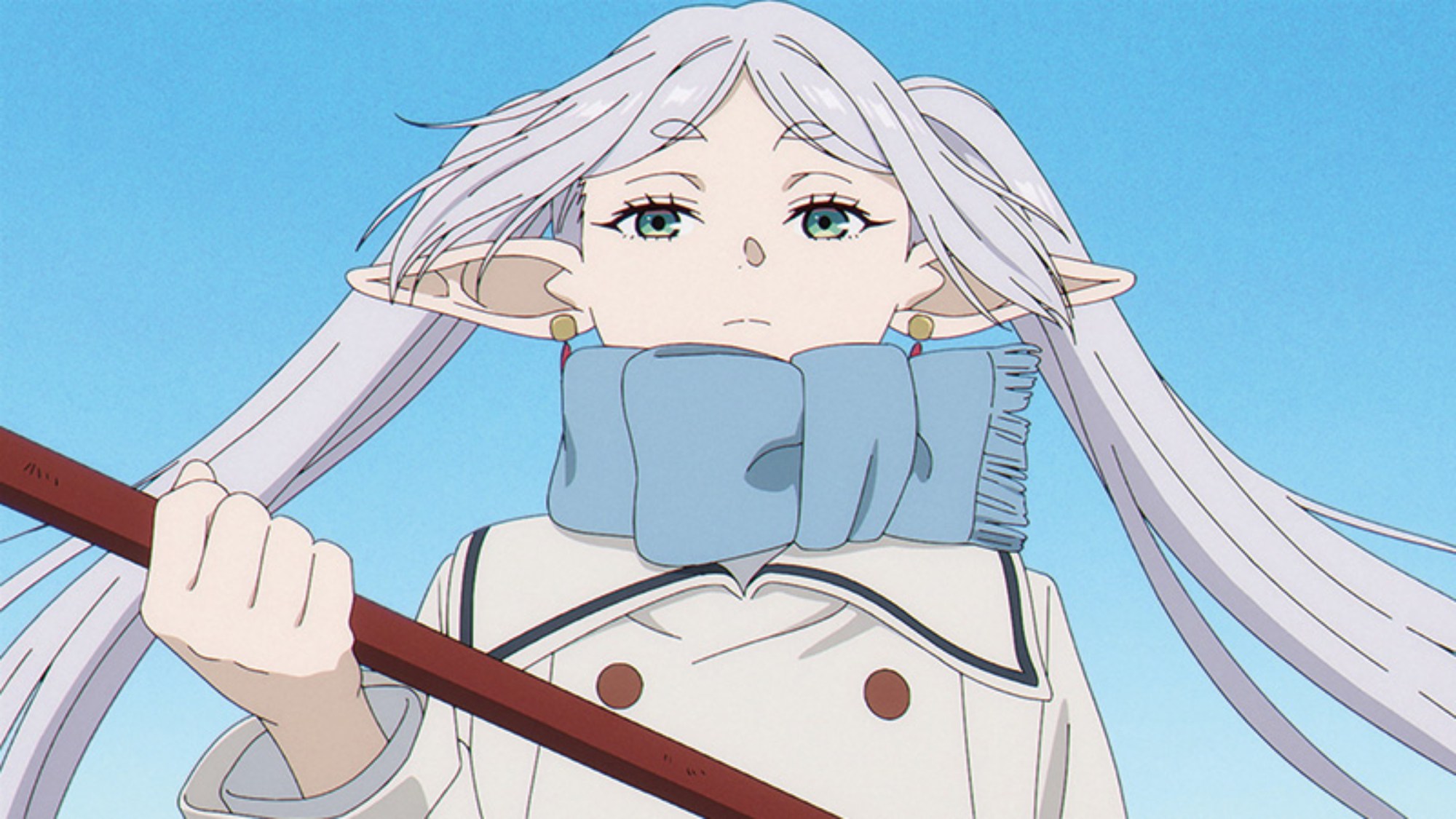 Frieren Season 2 Is Finally Going to Dive Into Its Best Element After a ...