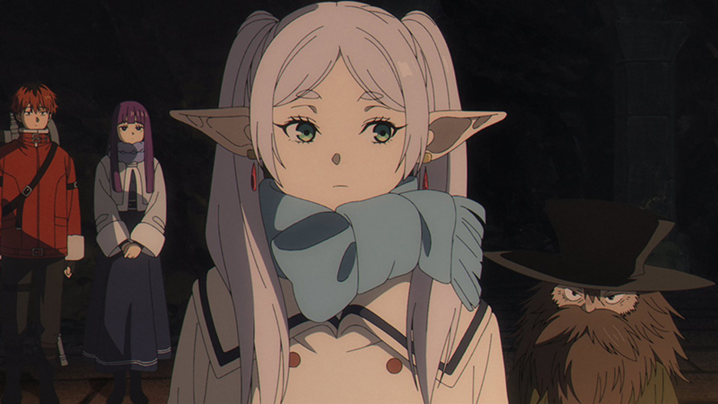 Frieren Season 2 Confirms Release Date & Time for Episode 5 (First Look ...