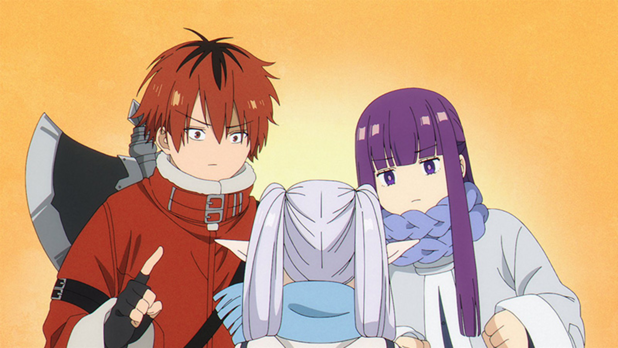 Frieren Season 2 Confirms Release Date & Time for Episode 5 (First Look ...