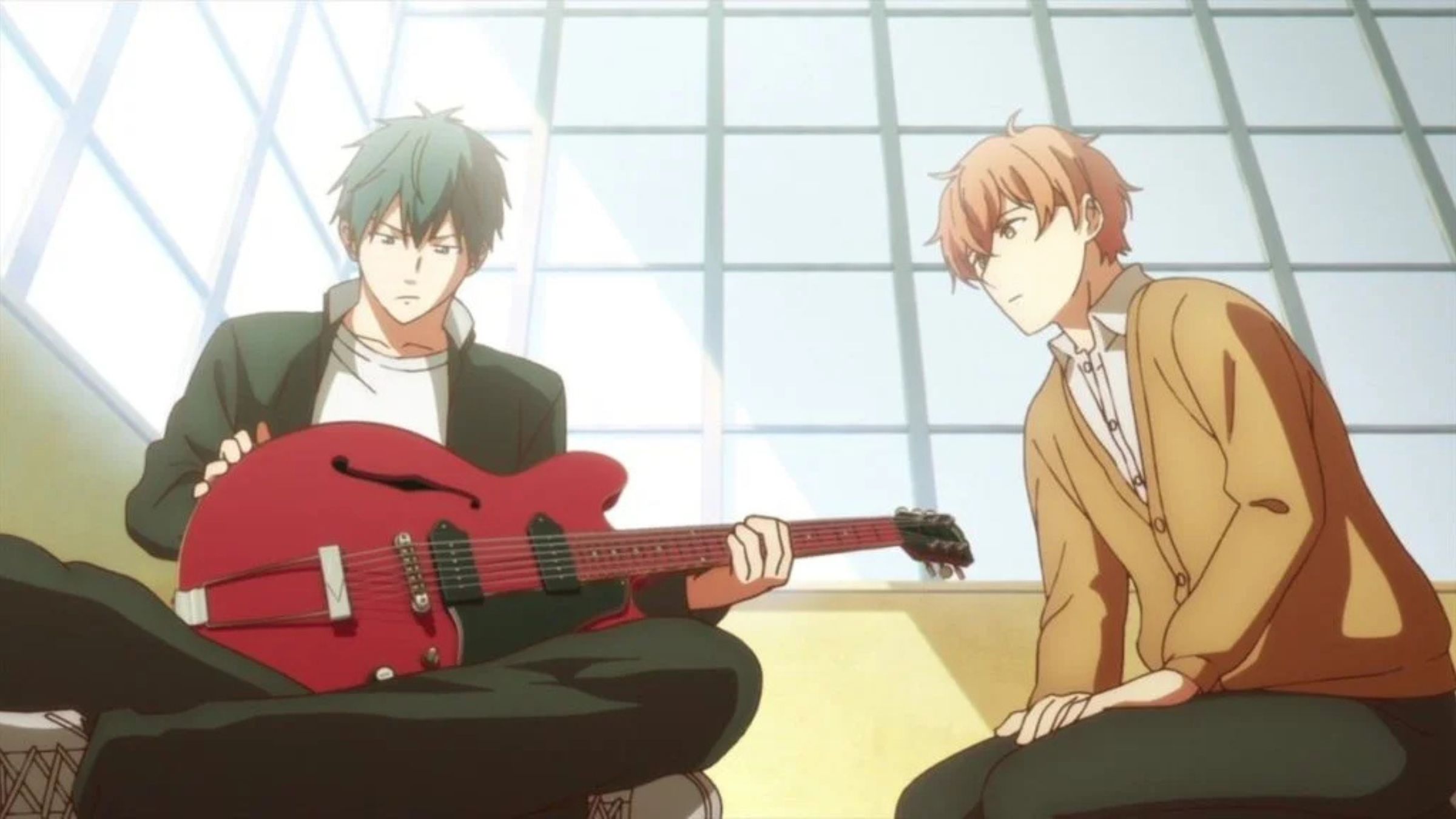 10 Best Short Anime Series With Perfect Endings - ComicBook.com