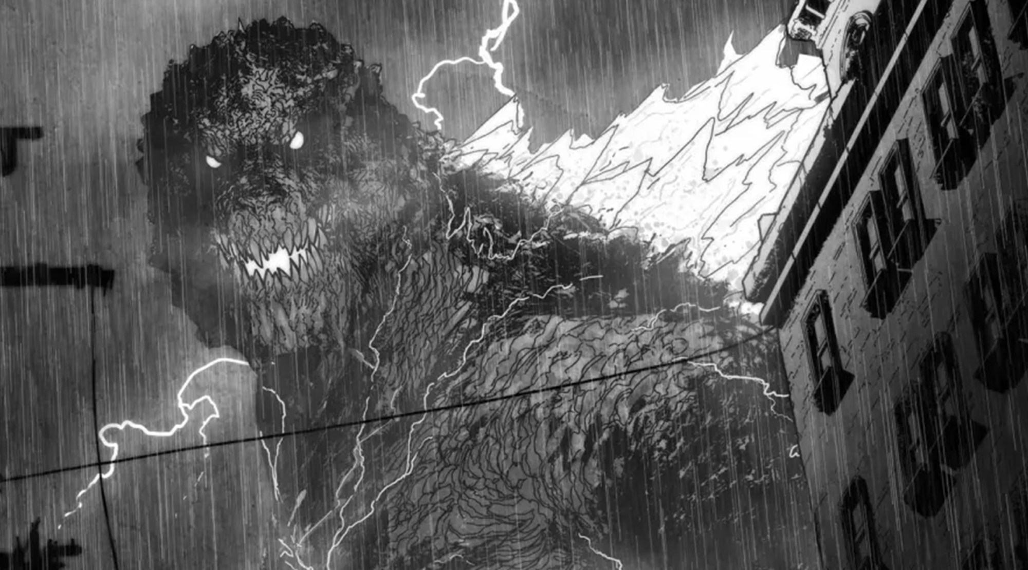 The Scariest Godzilla Ever Arrives This Summer - ComicBook.com
