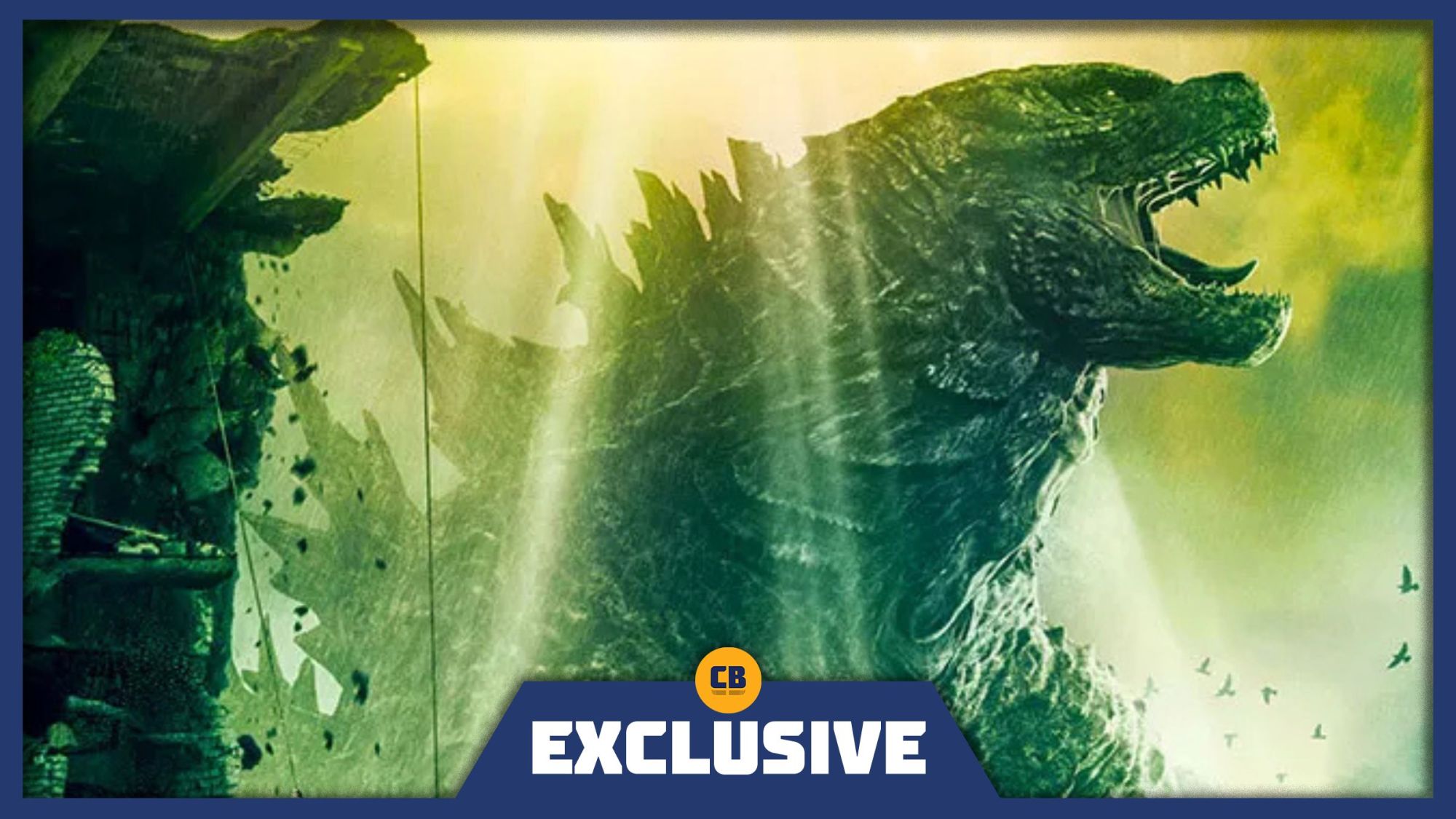 Apple's Next Monsterverse Spinoff Series Details Officially Revealed ...