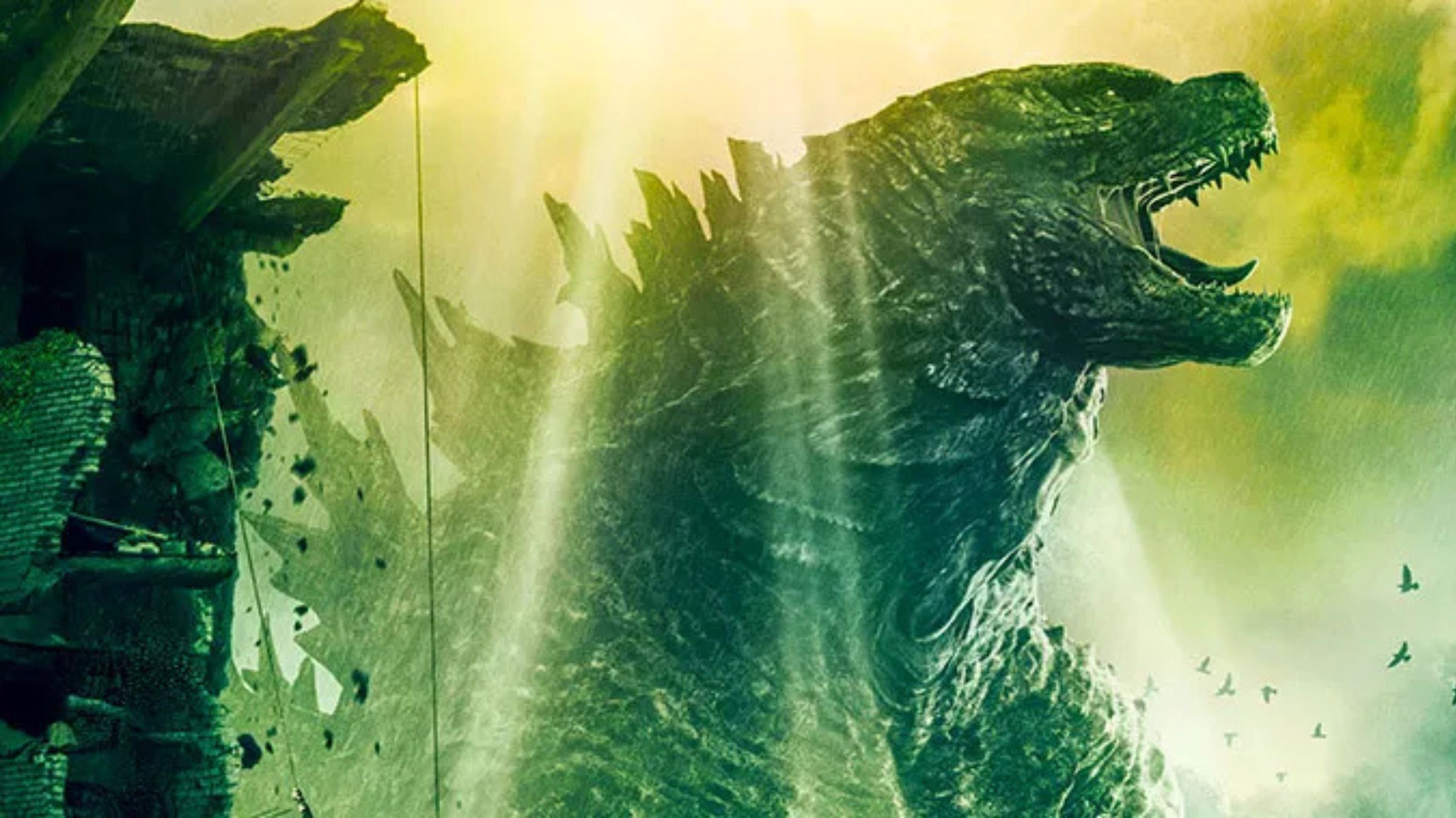 Has the Monsterverse Just Introduced a Titan More Powerful than ...