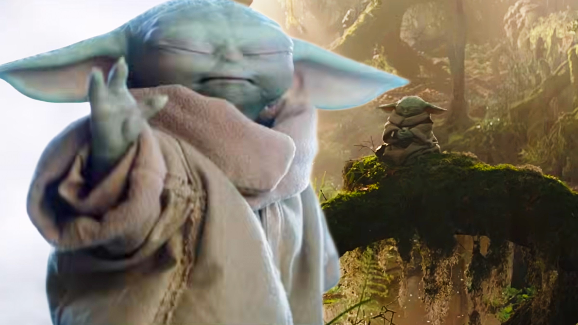 The Mandalorian & Grogu Can Break a 21-Year Star Wars Curse (Disney Has ...