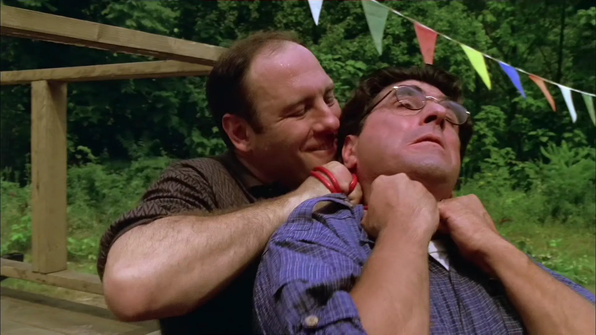 7 Perfect Episodes of The Sopranos That Prove It’s HBO’s Greatest TV ...